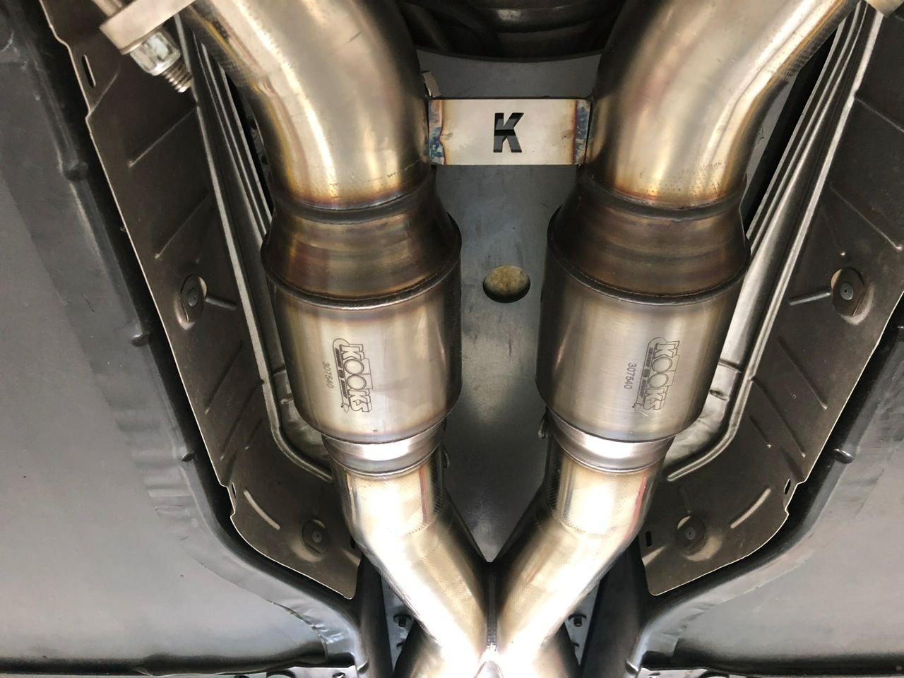 Which high flow cats for my cammed C6Z - CorvetteForum - Chevrolet ...