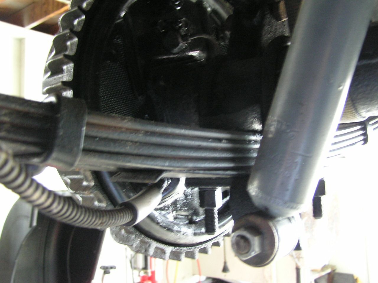 1960 leaf spring clips - CorvetteForum - Chevrolet Corvette Forum ...