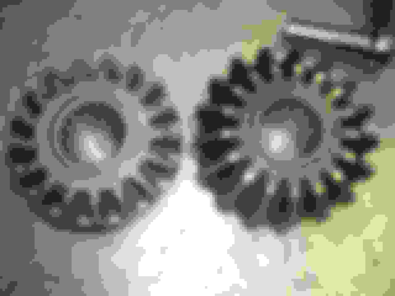 New Eaton posi - CorvetteForum - Chevrolet Corvette Forum Discussion