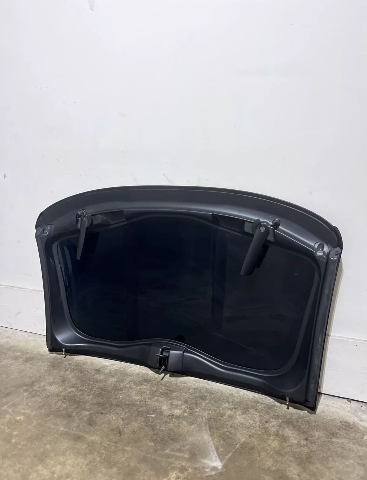 FS (For Sale) C7 Corvette Transparent Roof Removable Targa Top OEM GM ...