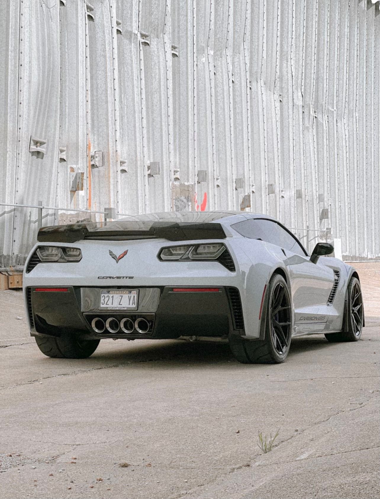 Official Z06 picture thread - Page 197 - CorvetteForum - Chevrolet ...