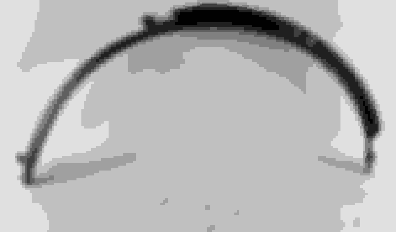 WTB (Want To Buy) Plastic Fender Molding/Spats - CorvetteForum ...