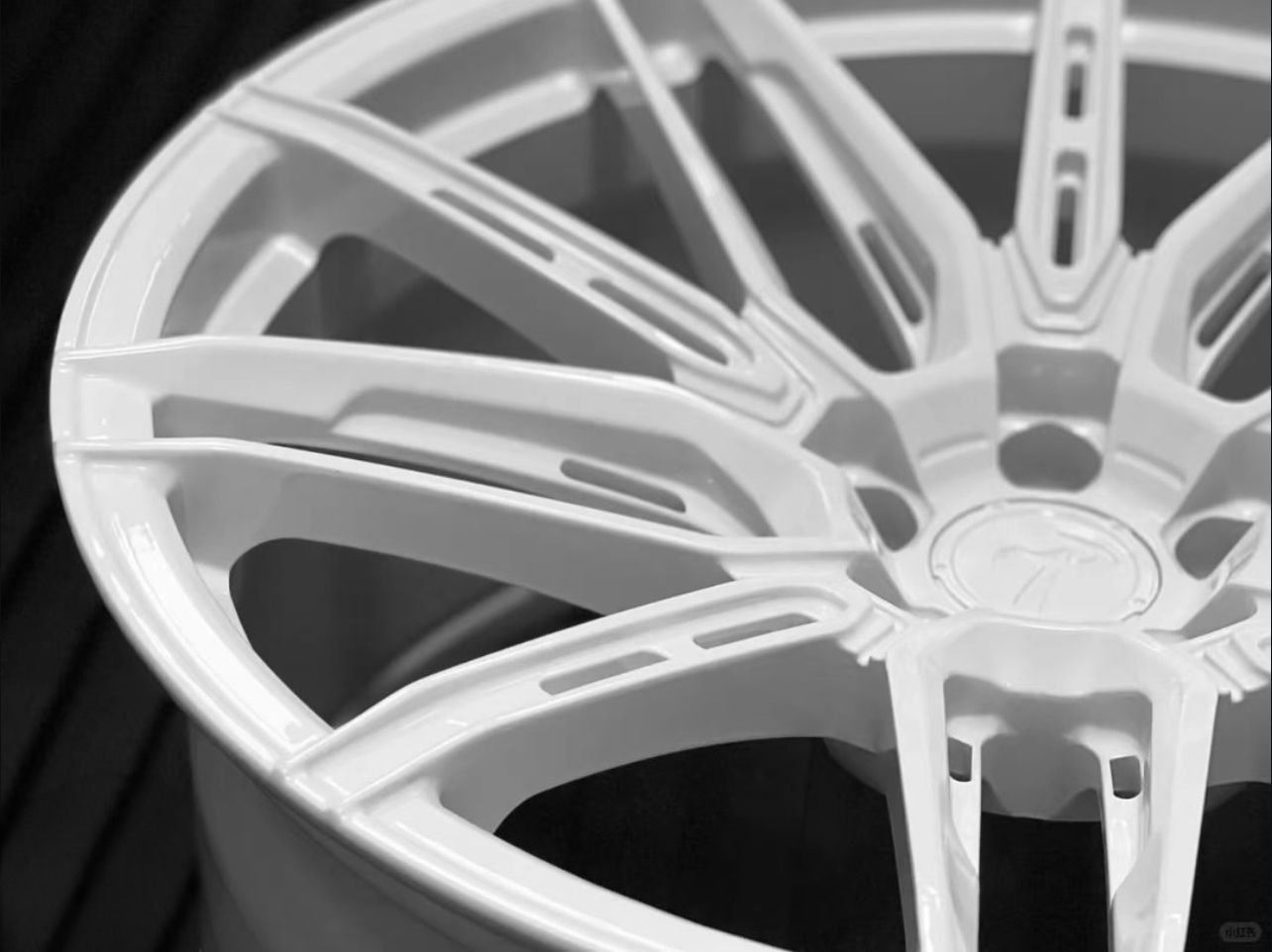 New 2025 wheel collection by MP Modular wheels | Forged | Magnesium ...