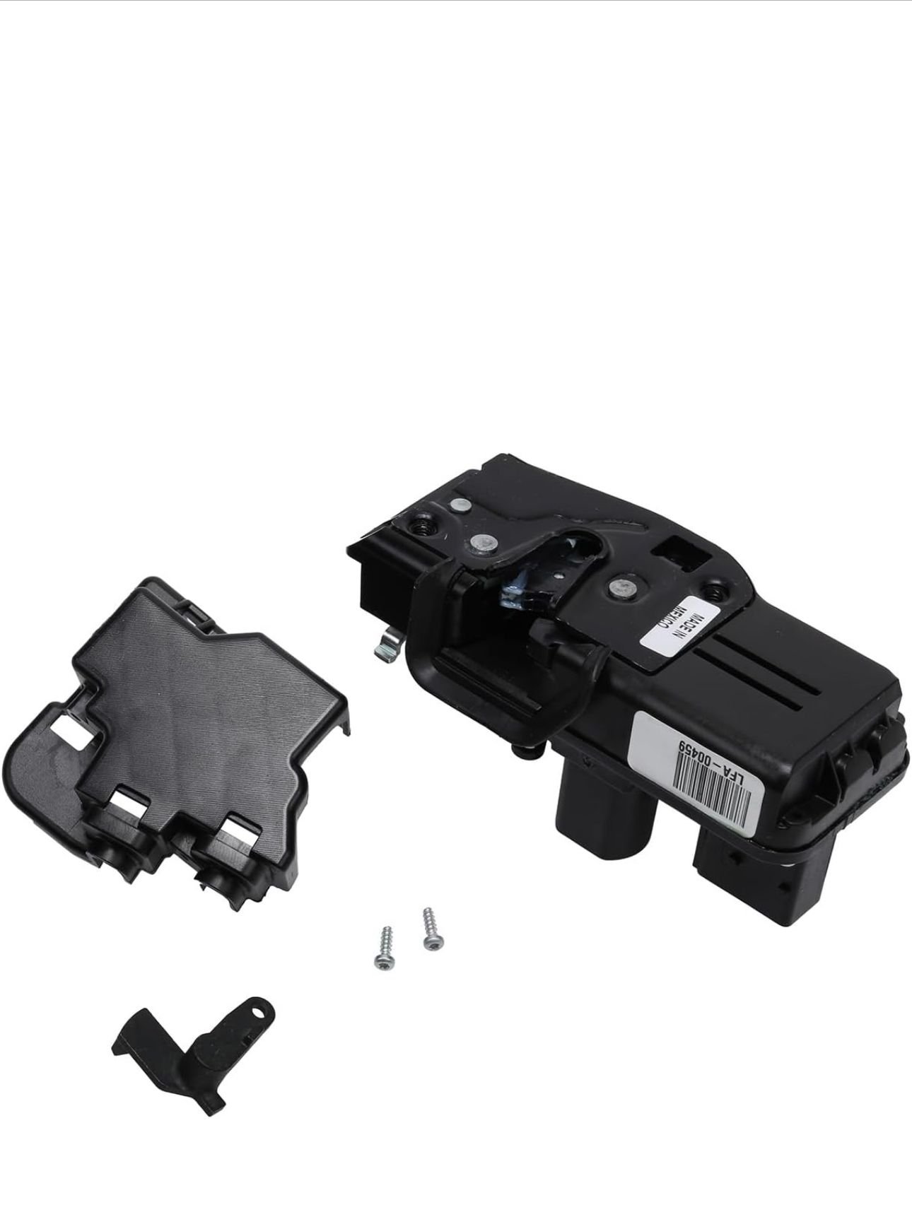 FS (For Sale) GM Genuine Parts 88956758 Front Driver Side Door Lock ...