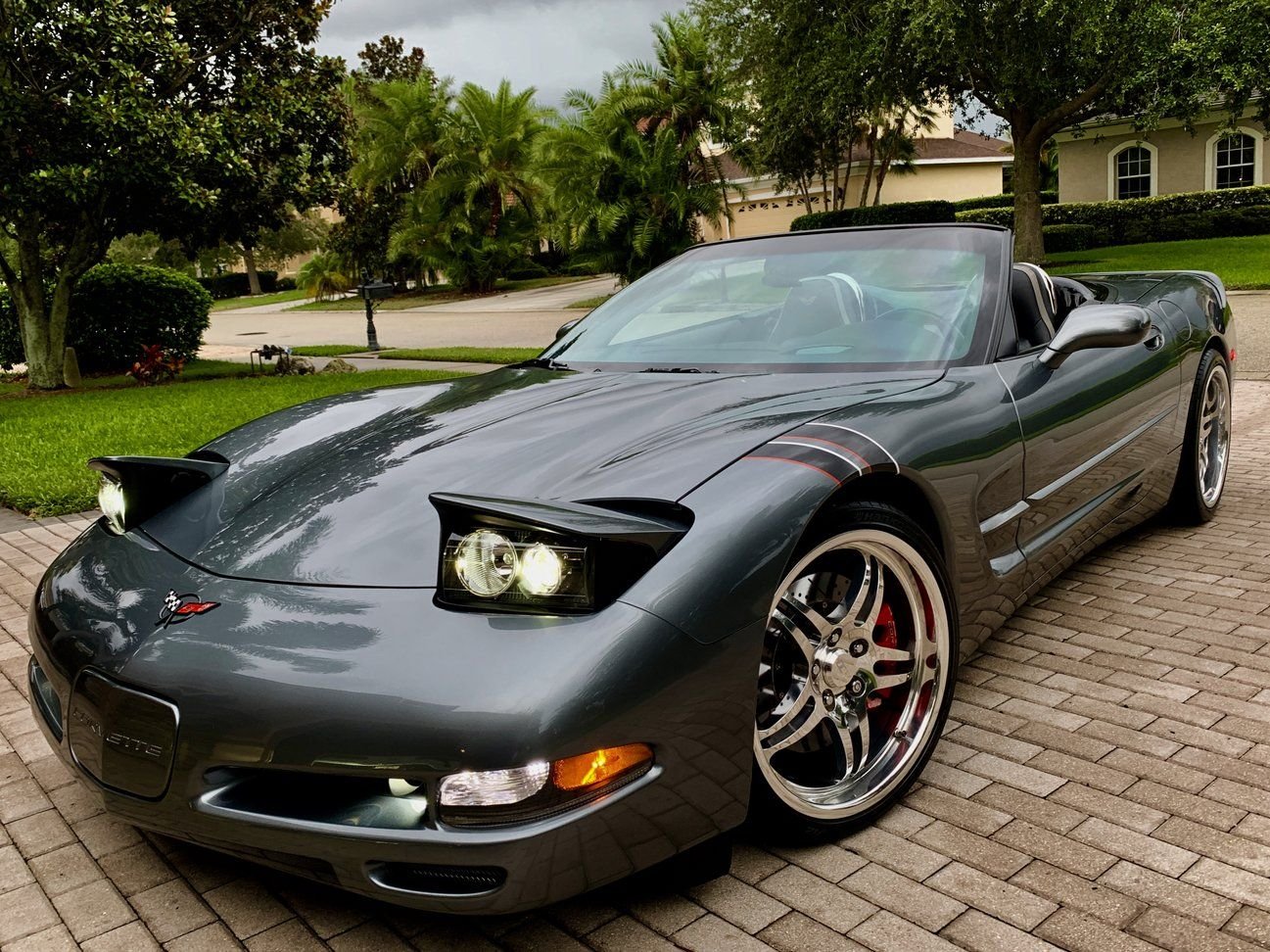 You Decide: C5 Corvette of the Year – Appearance Modifications ...