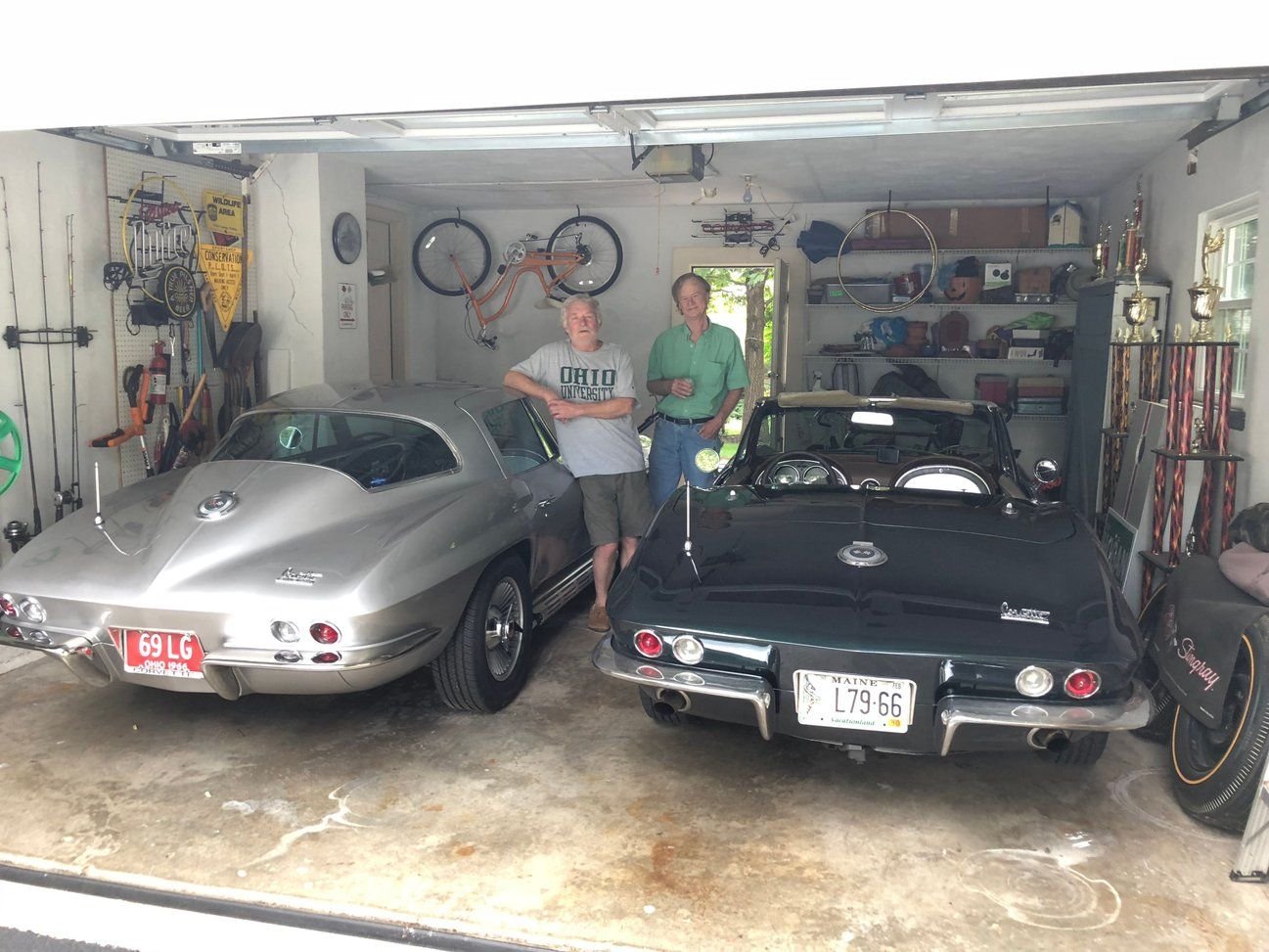 Jim Karnes - Page 2 - CorvetteForum - Chevrolet Corvette Forum Discussion