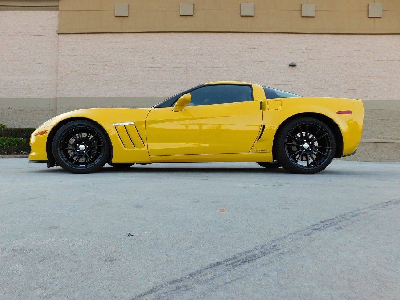 You Decide: C6 Corvette of the Year – Performance Modifications ...