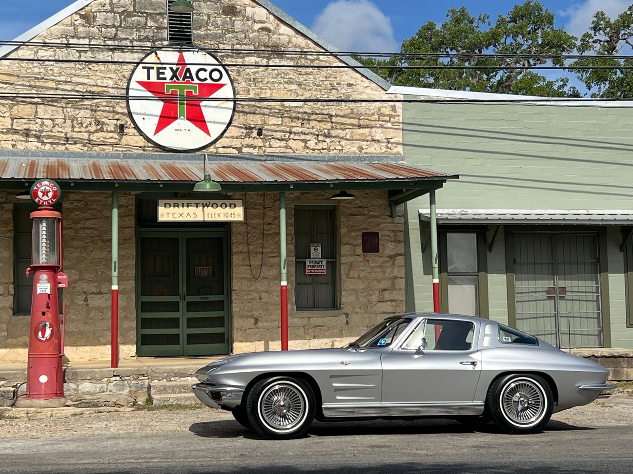 2024 C2 of the Year (63-65 Unmodified) -- You decide - CorvetteForum ...