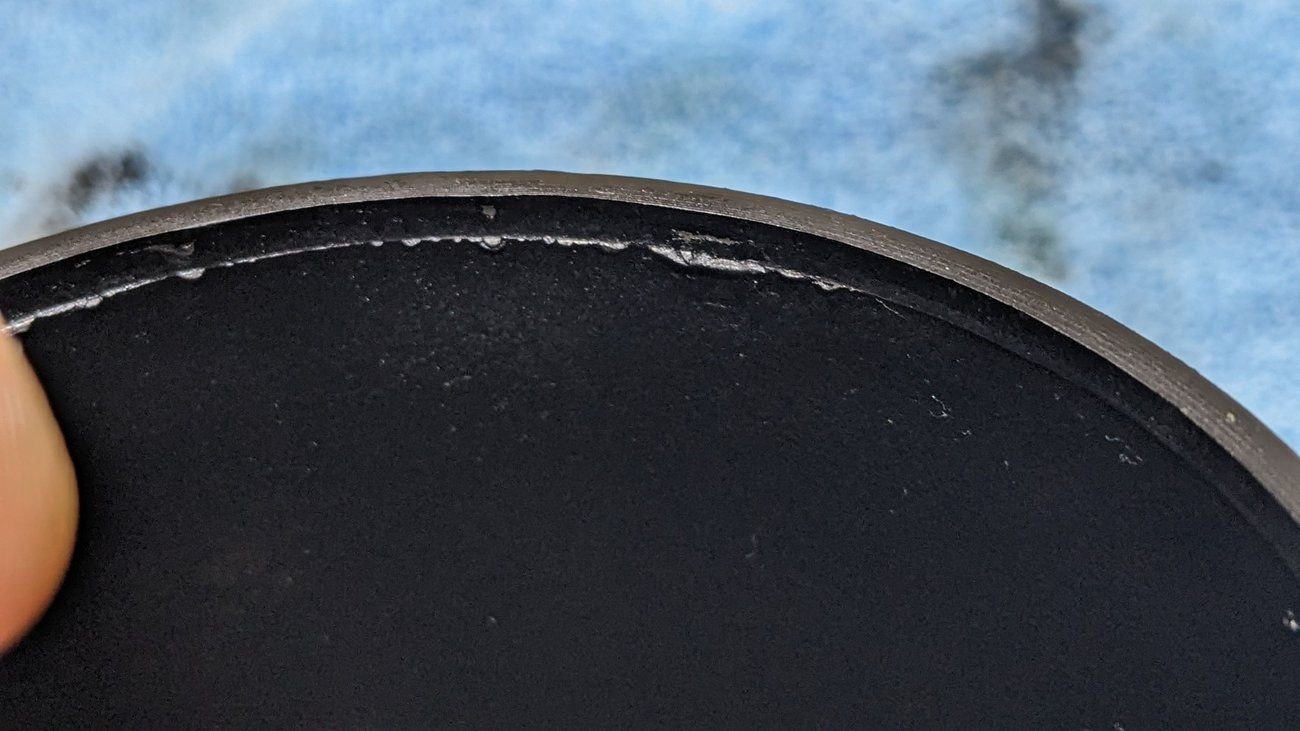 C2 Modify your oil filter canister - CorvetteForum - Chevrolet Corvette ...