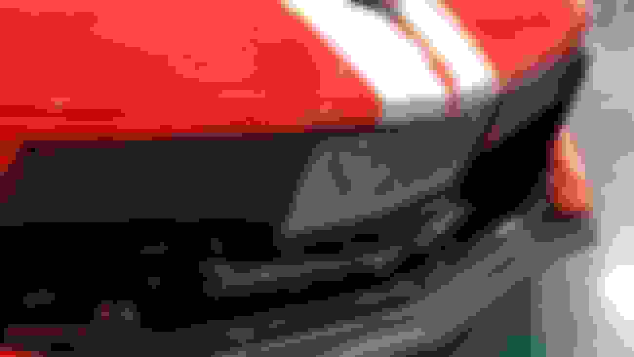 C8 front license bracket..?? - CorvetteForum - Chevrolet Corvette Forum ...