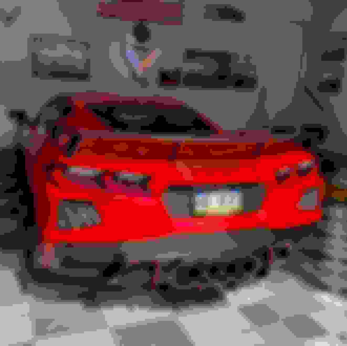 Rear diffuser Modification - CorvetteForum - Chevrolet Corvette Forum ...