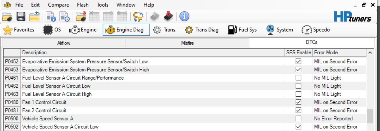 DTC P0481 Cooling fan relay 2 and 3 control circuit - CorvetteForum ...