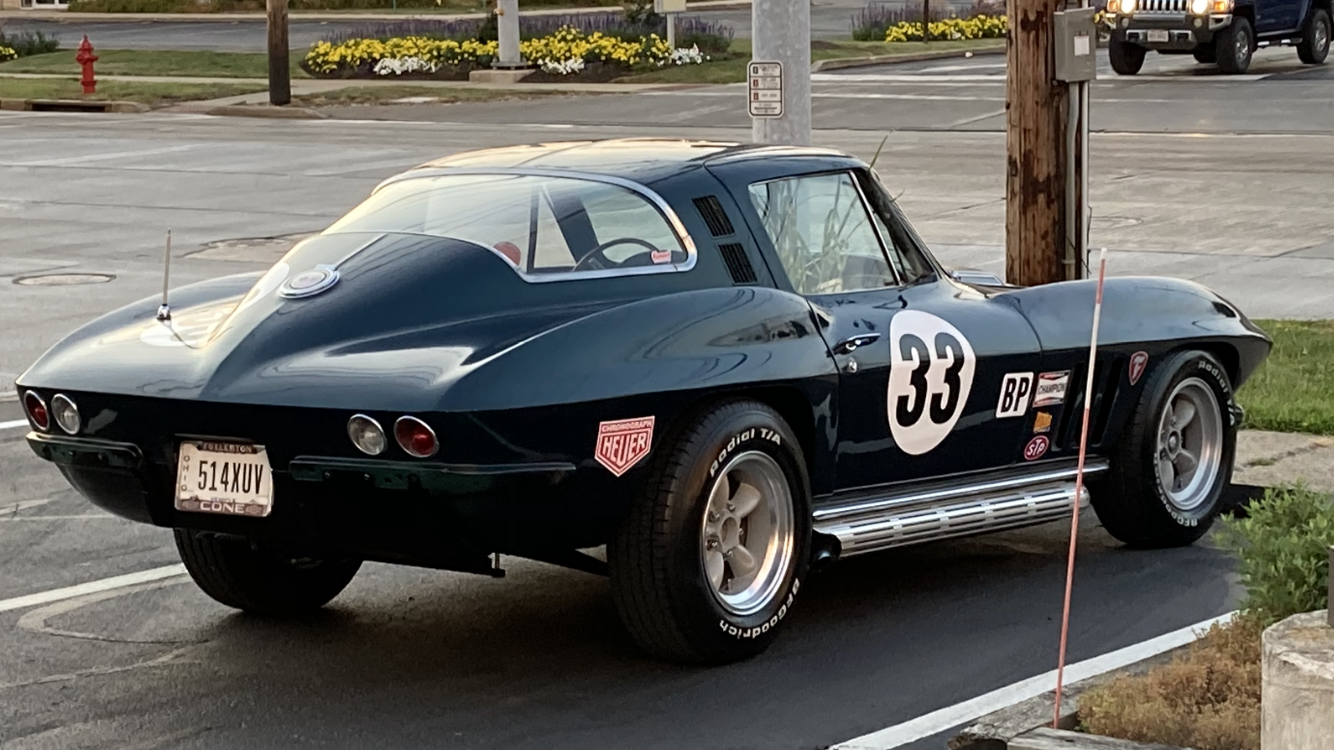 C2 Torque thrust rims - Page 2 - CorvetteForum - Chevrolet Corvette ...