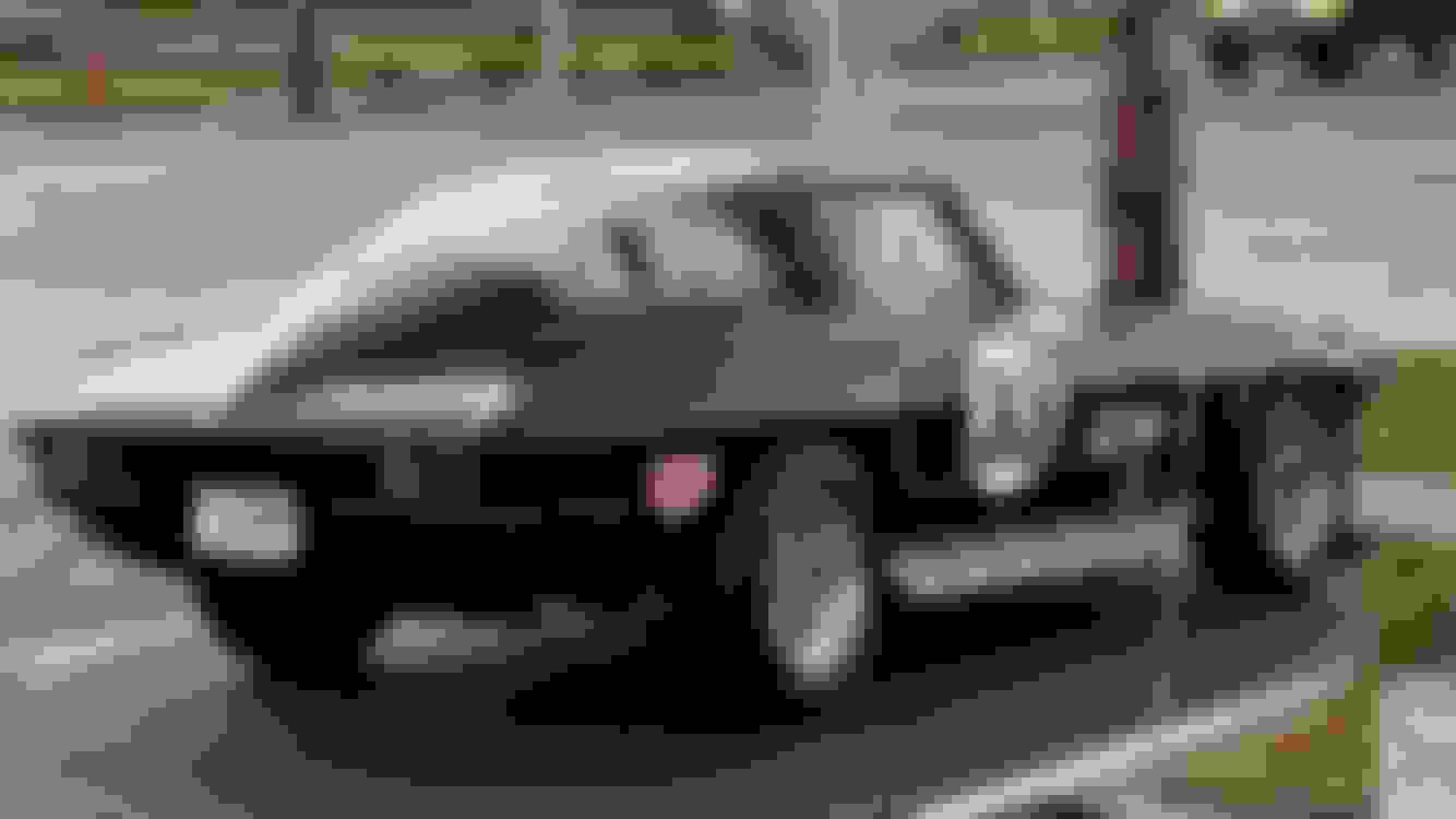 C2 Torque thrust rims - Page 2 - CorvetteForum - Chevrolet Corvette ...