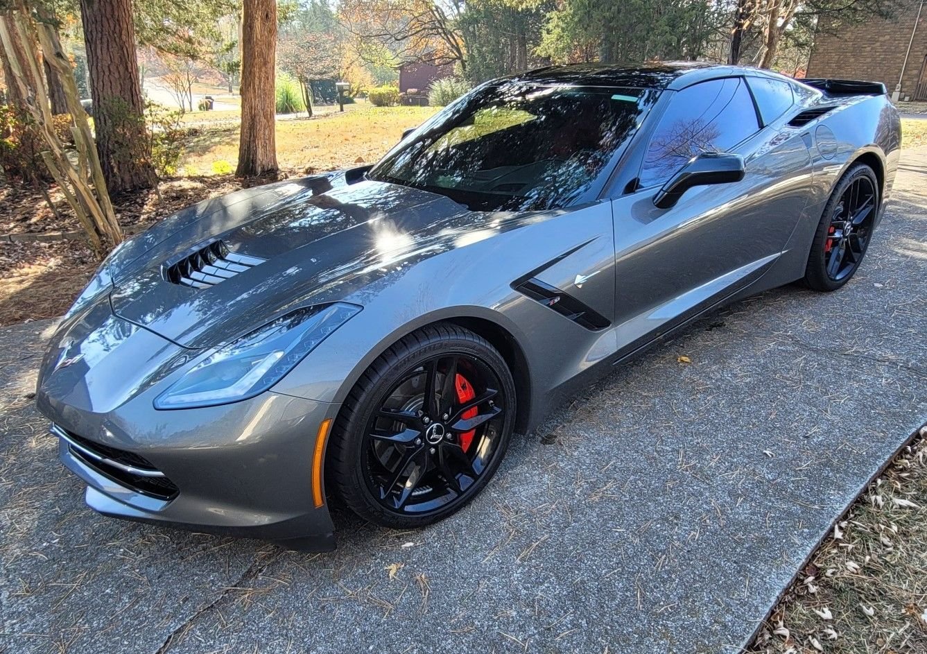 Carmax - CorvetteForum - Chevrolet Corvette Forum Discussion