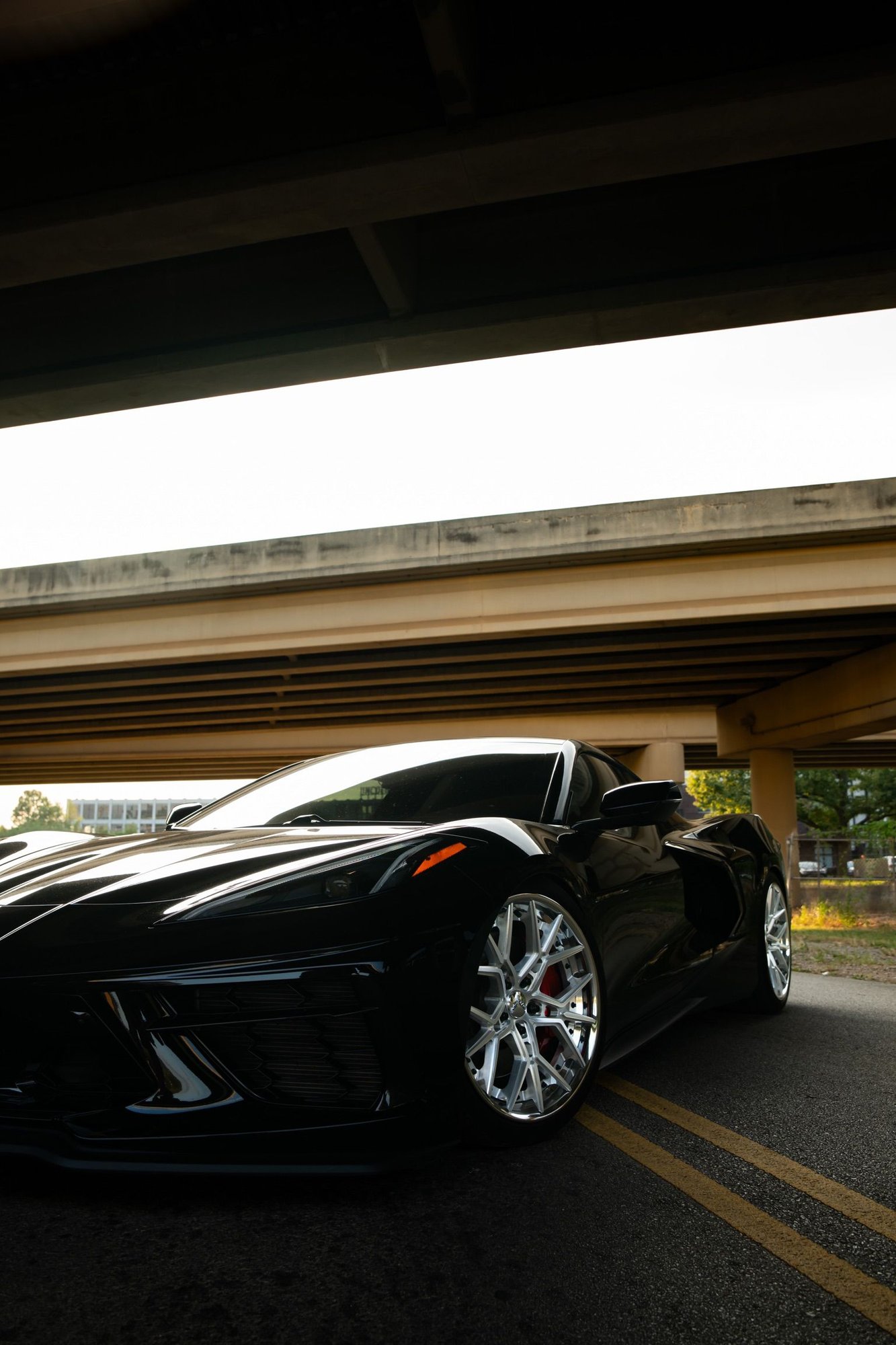 Concave vs. flat profiles — what’s your take? - Page 2 - CorvetteForum ...