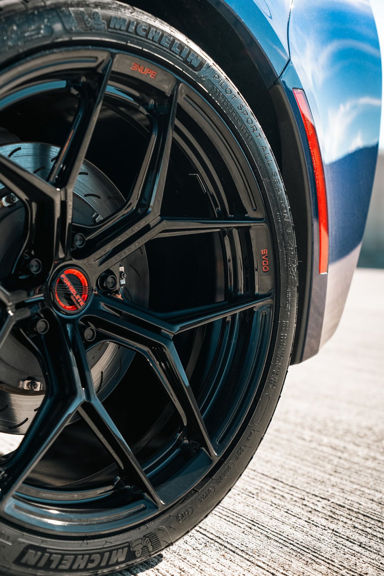 Wheels...C7 GS Convertible - Page 2 - CorvetteForum - Chevrolet ...