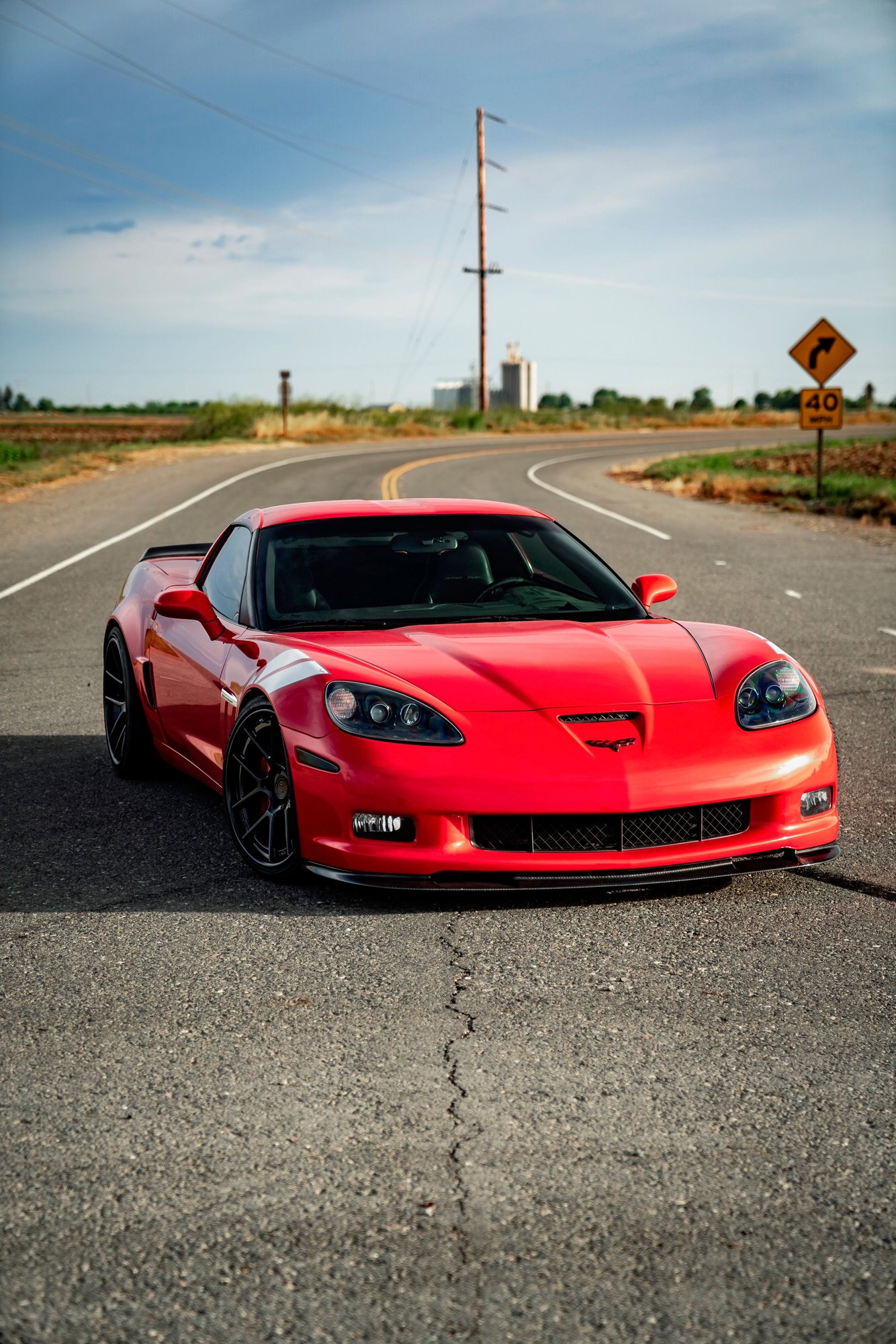 2019 C6 of the Year -- Appearance Modifications - CorvetteForum ...