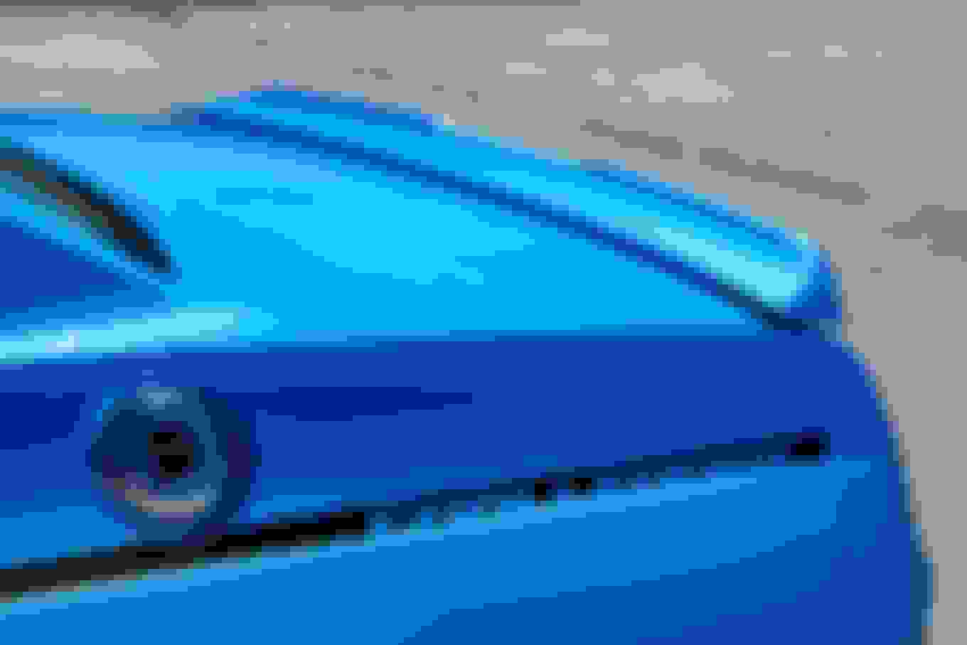 1970 Gas Cap Mod - CorvetteForum - Chevrolet Corvette Forum Discussion