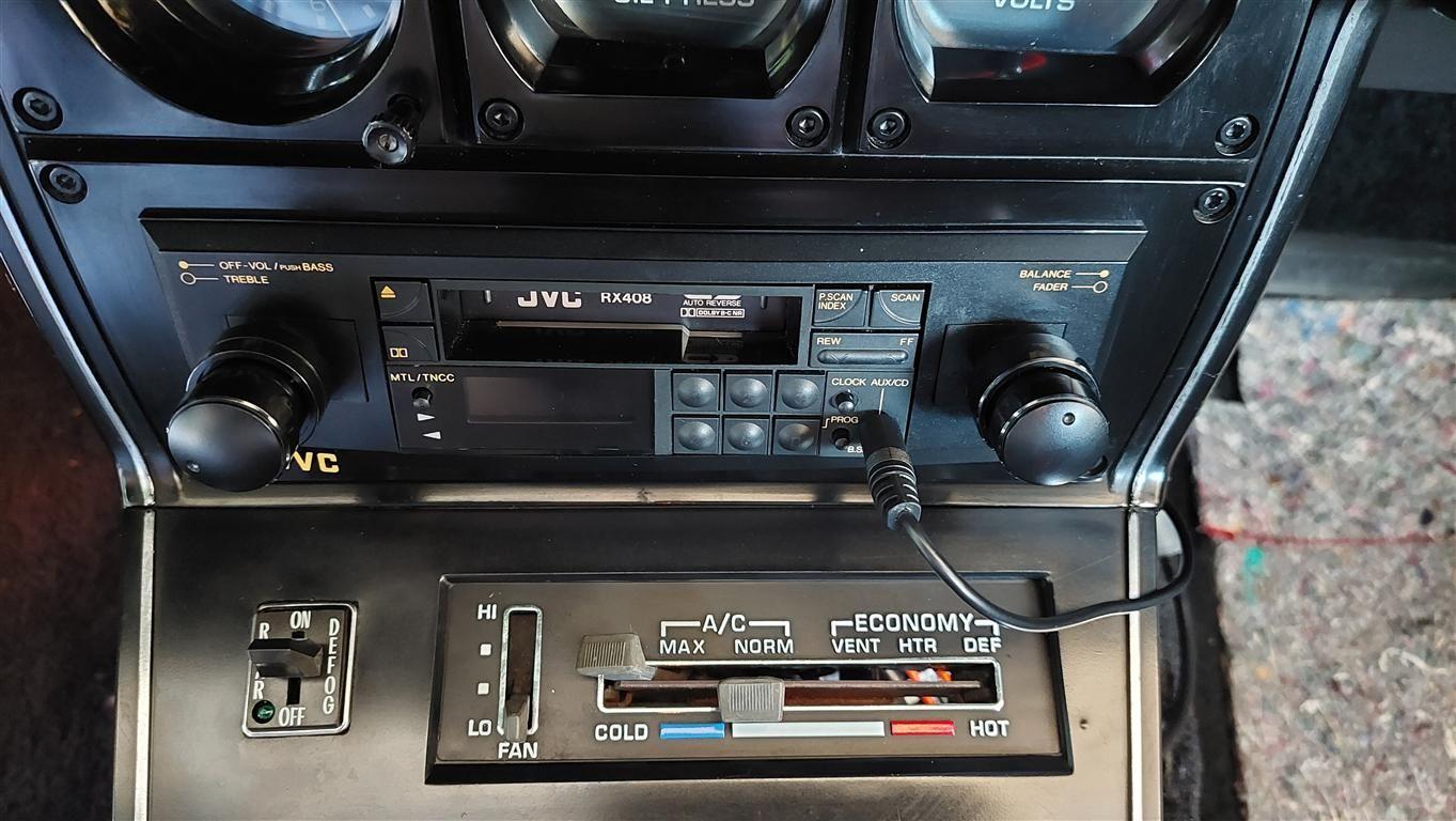 1977 Rear Defogger Circuit Upgrade - CorvetteForum - Chevrolet Corvette ...