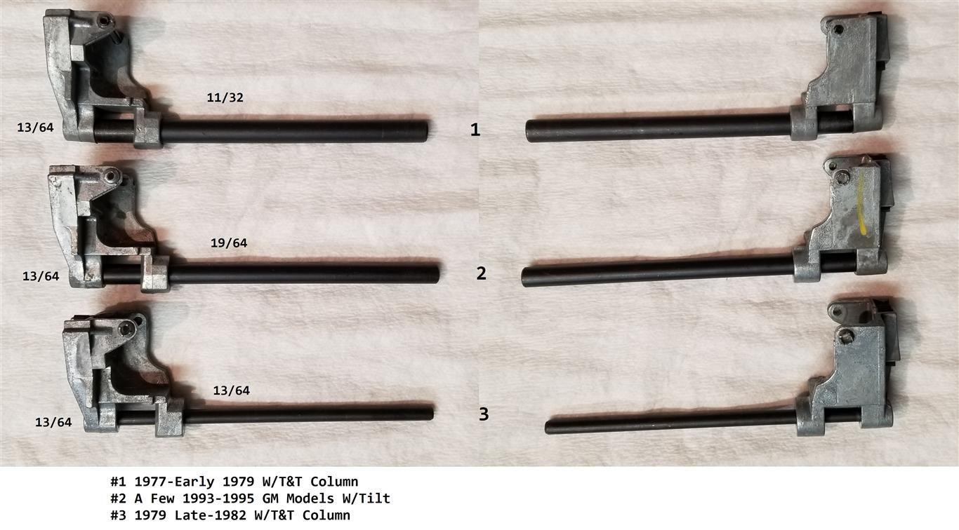 Turn signal pivot - CorvetteForum - Chevrolet Corvette Forum Discussion