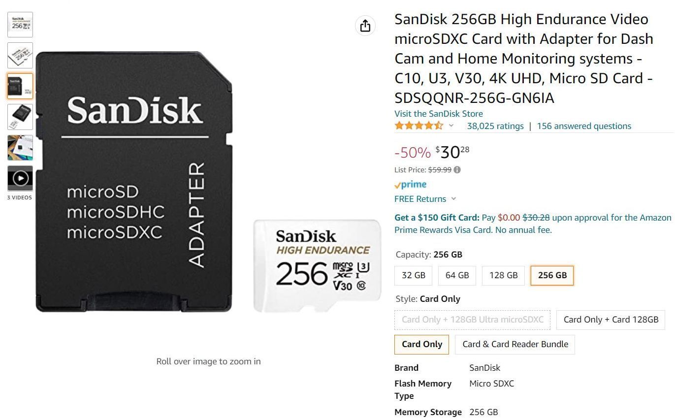 SD Card and USB Flash Drive Choices for C8 - CorvetteForum - Chevrolet ...