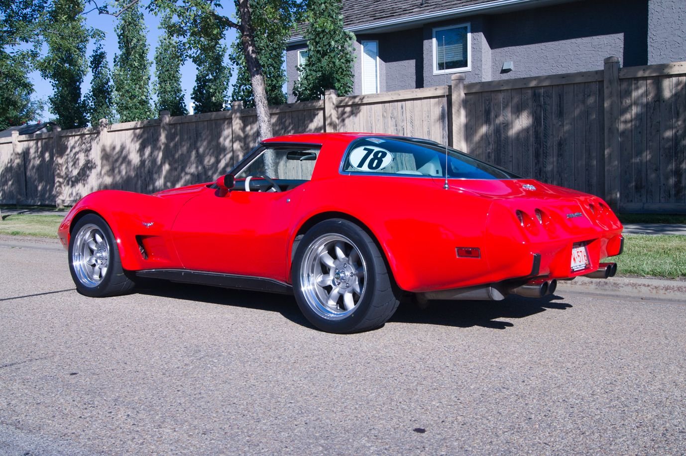 1980 Corvette Rim Size Question - 18 inch - CorvetteForum - Chevrolet ...