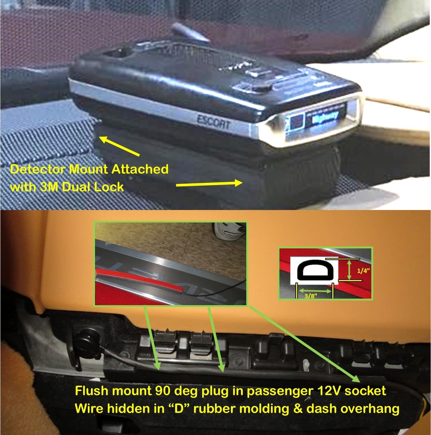 Alarm went off by itself - Page 2 - CorvetteForum - Chevrolet Corvette ...