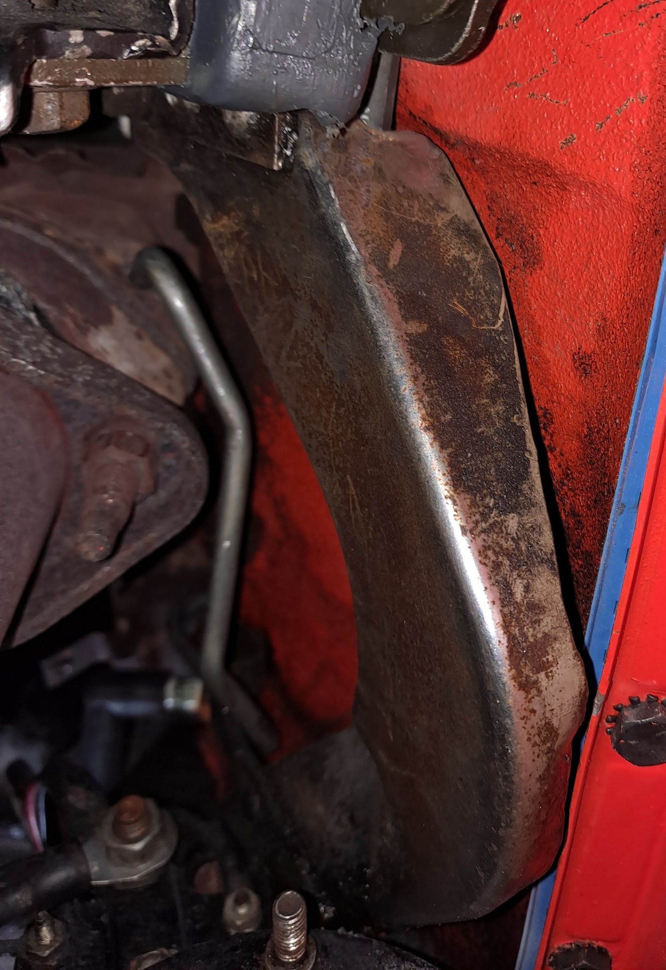 C2 Carter AFB question - CorvetteForum - Chevrolet Corvette Forum ...