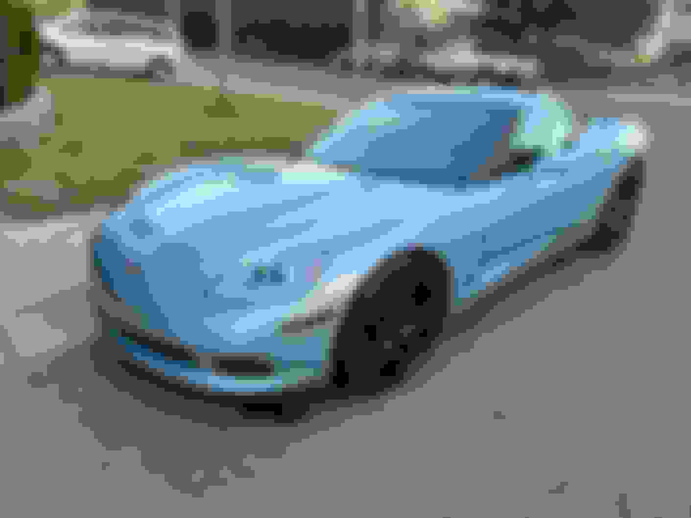 Whats my 2012 C6 Corvette worth? - CorvetteForum - Chevrolet Corvette ...