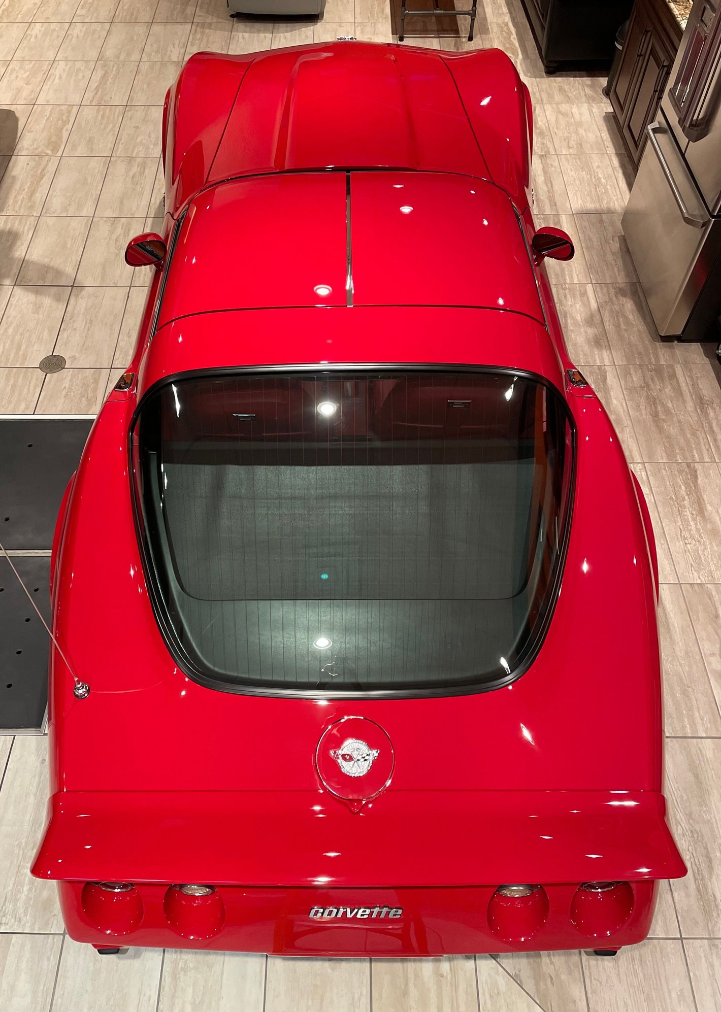 FS (For Sale) 1978 25th Anniversary Corvette ZZ6 - CorvetteForum ...