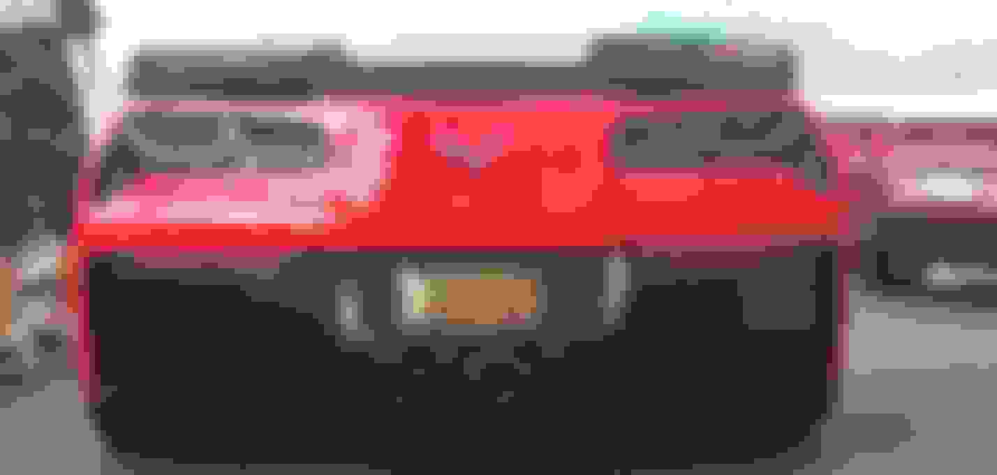 Z07 emblems - Page 3 - CorvetteForum - Chevrolet Corvette Forum Discussion