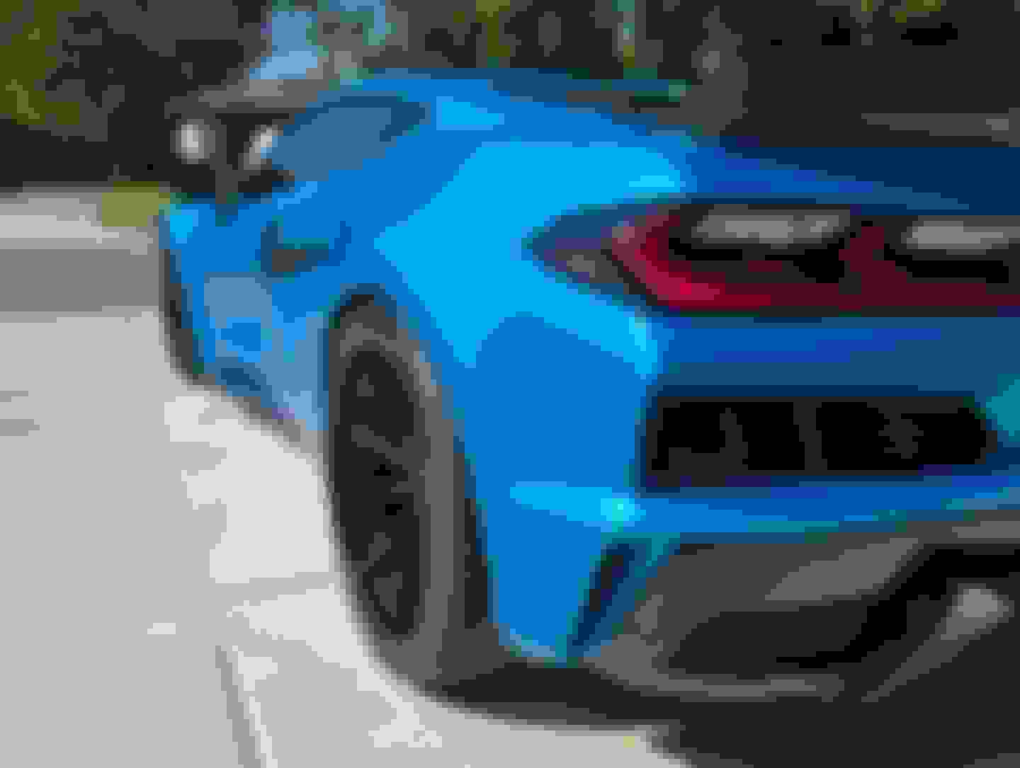 VTForged Wheels - Custom Forged Wheels for your Corvette ...