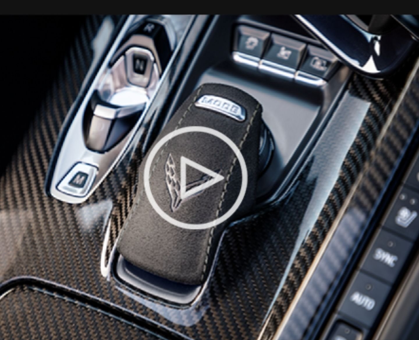 c8 mode selector - CorvetteForum - Chevrolet Corvette Forum Discussion