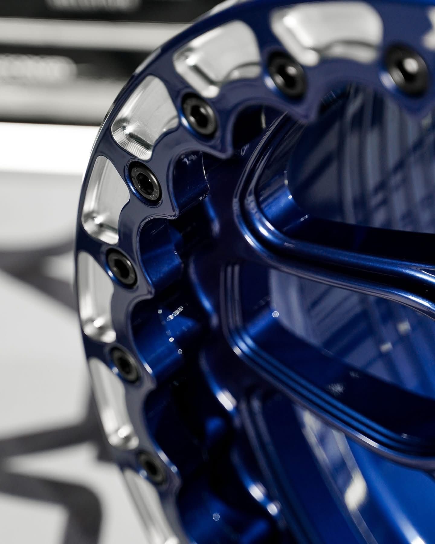 Magnesium Forged wheels by MP Modular Wheels - Page 2 - CorvetteForum ...