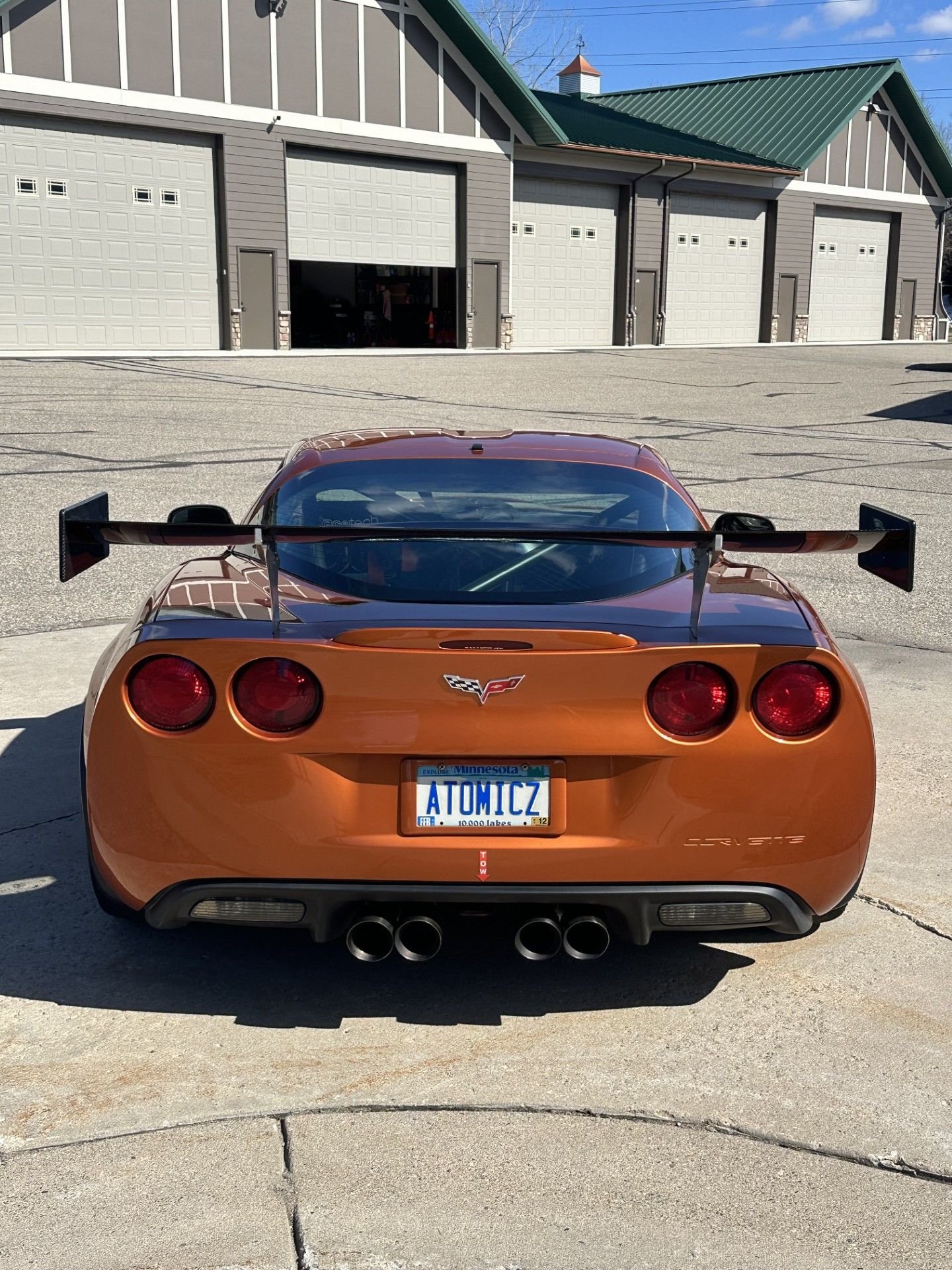 FS (For Sale) C6 Z06 = Track ready - CorvetteForum - Chevrolet Corvette ...