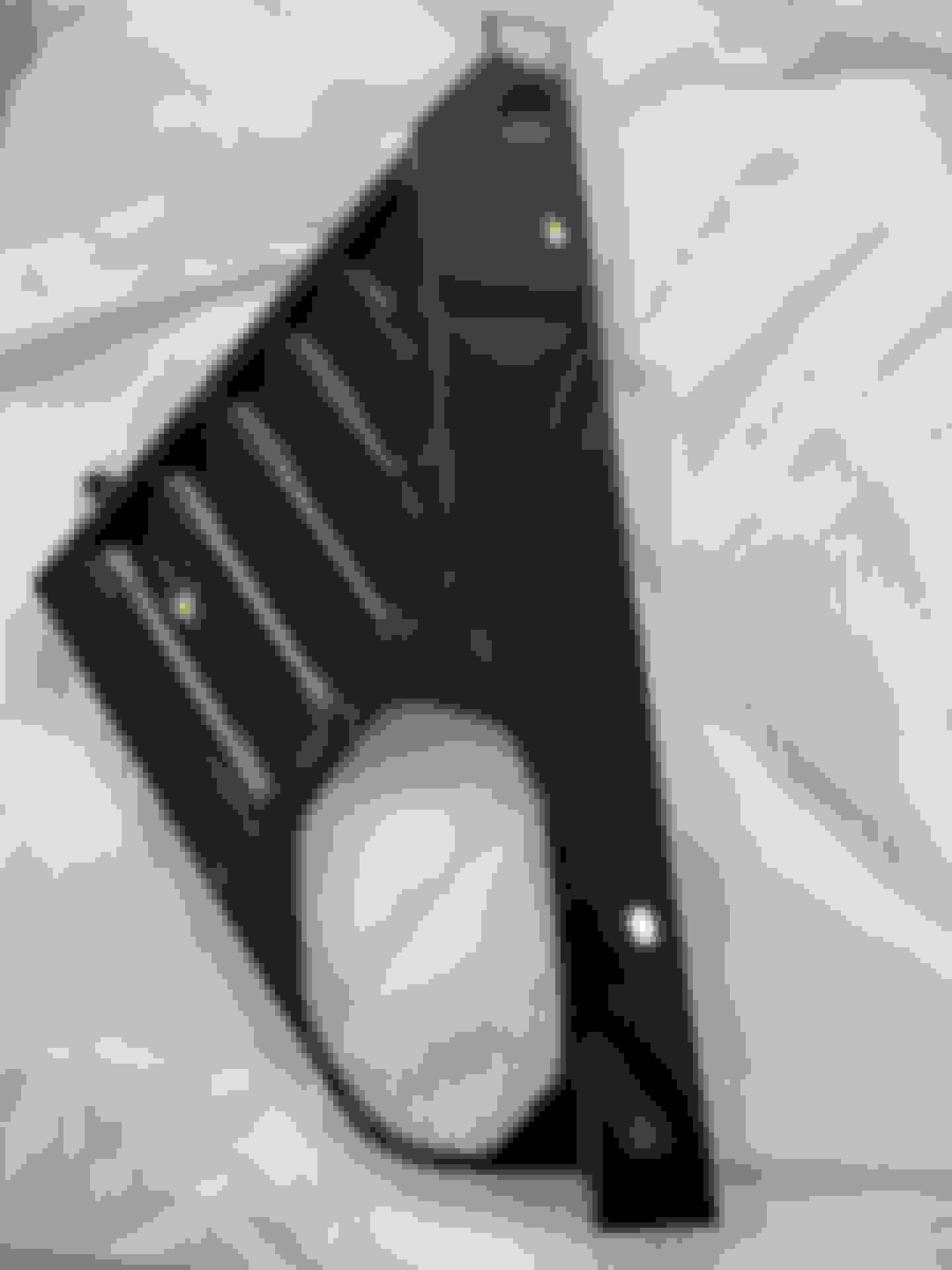 FS (For Sale) OEM Carbon Fiber Appearance Package Engine Closeout ...