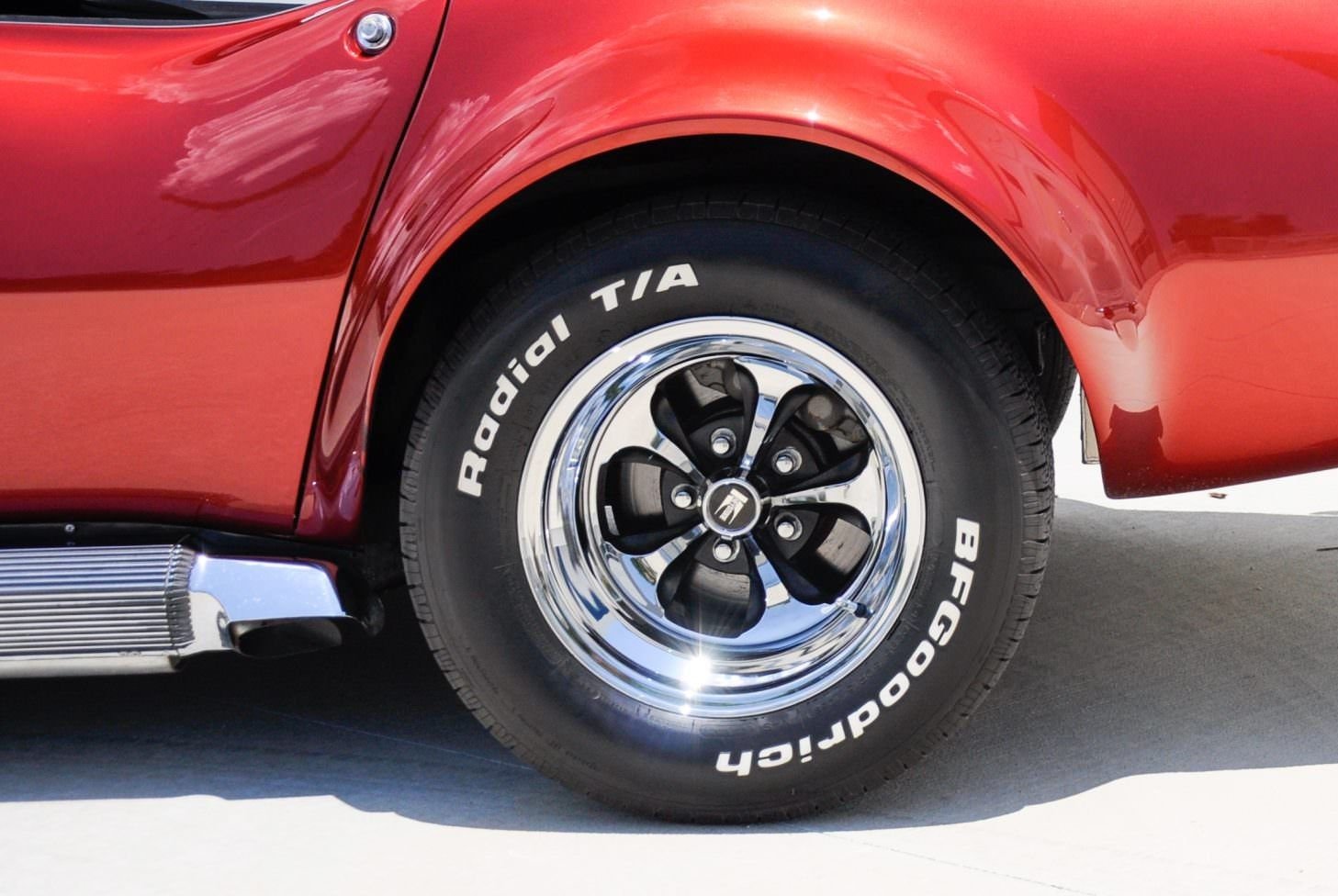 Keystone Classics - CorvetteForum - Chevrolet Corvette Forum Discussion