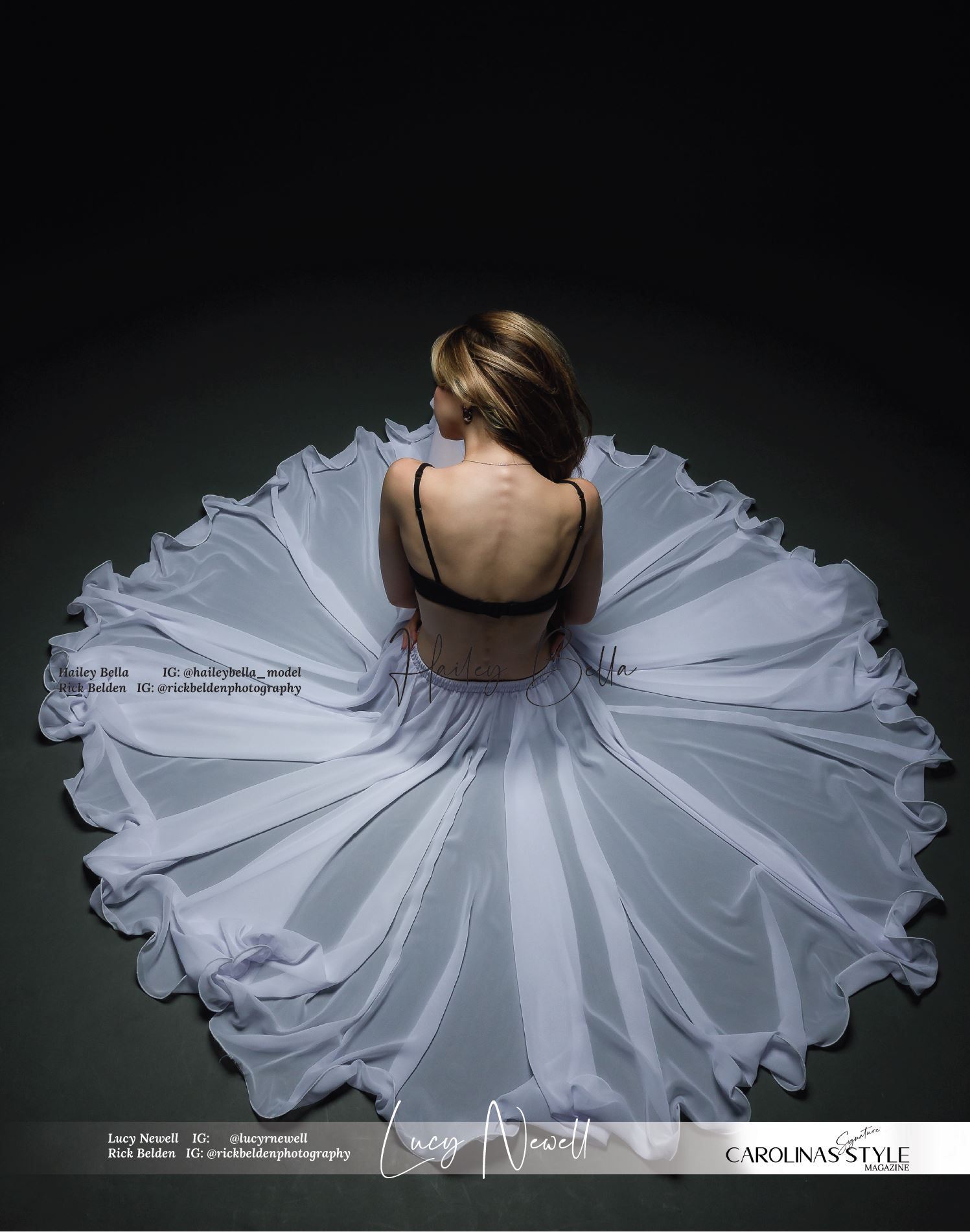 Milestone - 80th Magazine Cover - CorvetteForum - Chevrolet Corvette ...