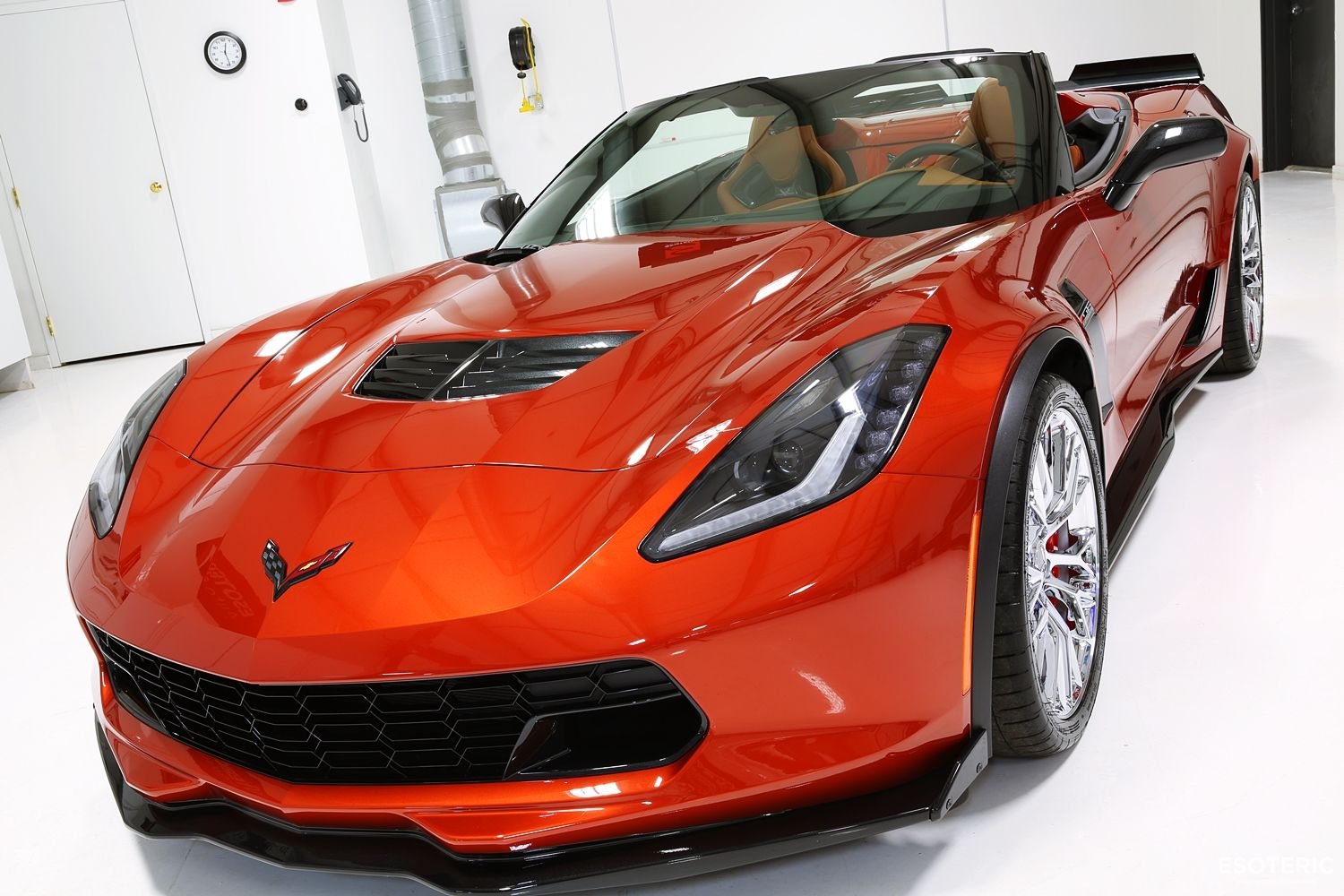 Best car wash/wax products - CorvetteForum - Chevrolet Corvette Forum ...