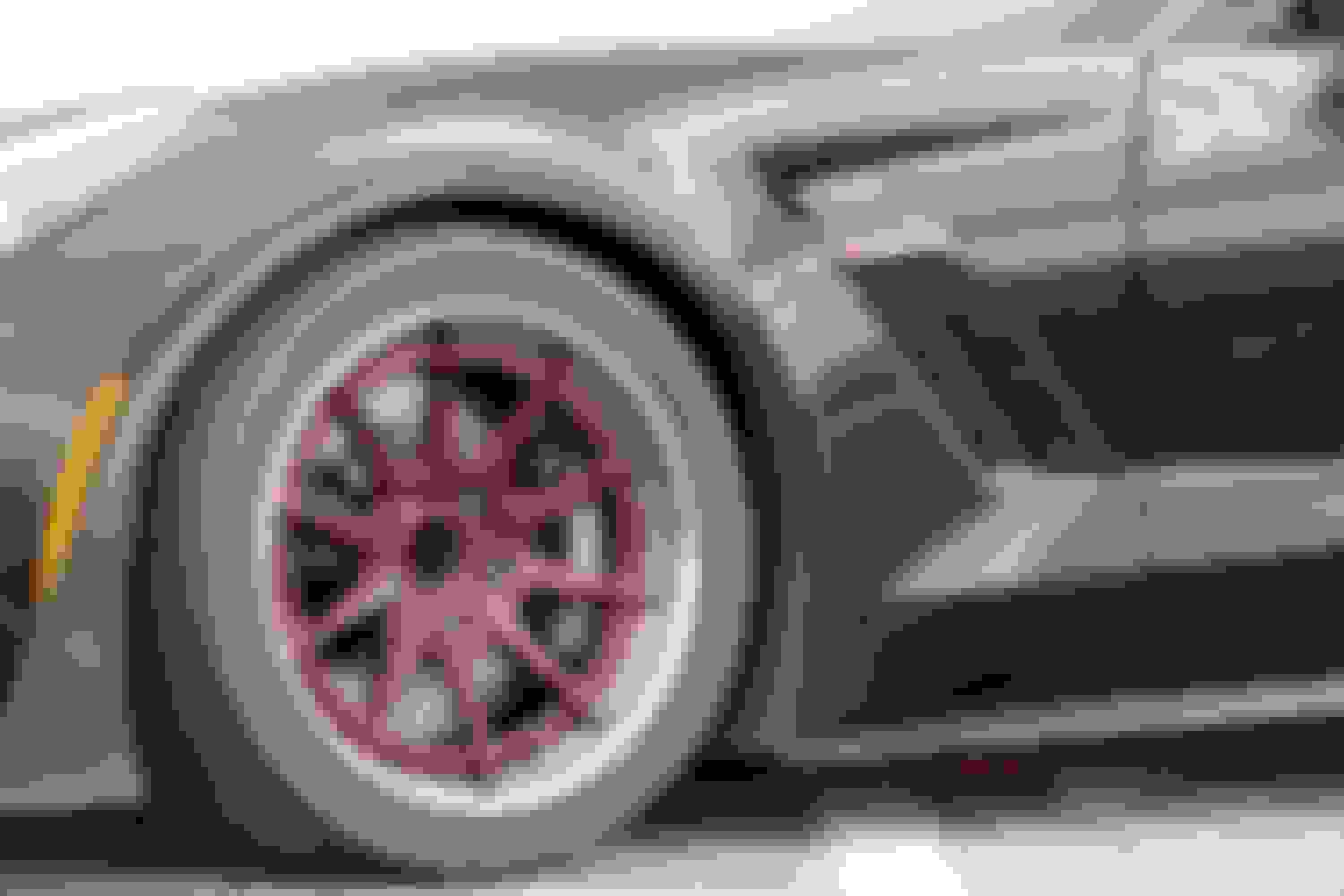 NEW CONCAVE FORGED WHEEL DESIGN - RTF Wheels - CorvetteForum ...