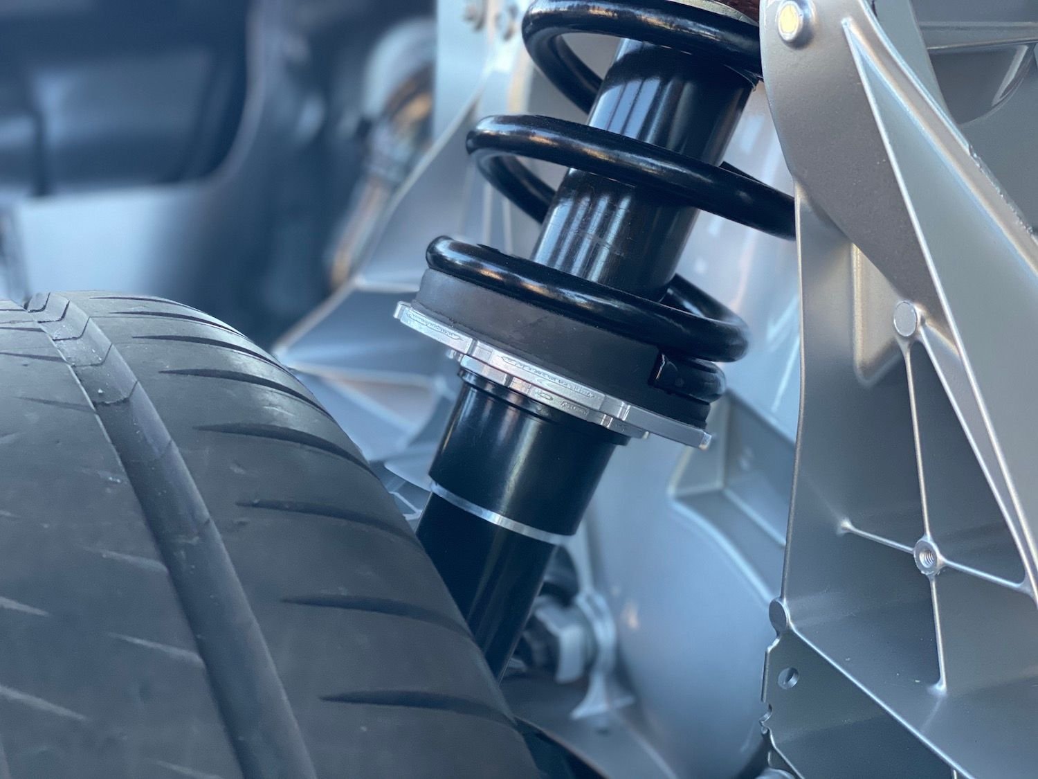 Lowering Options for FE2 Suspension - CorvetteForum - Chevrolet ...