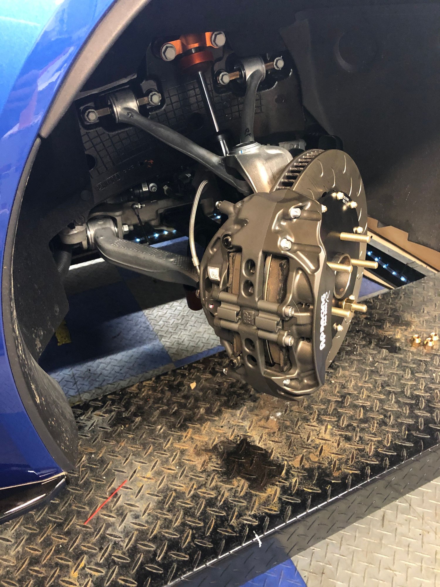 [BUILD] My Ultimate C7 Track Car - The C7 GS.R - Page 7 - CorvetteForum ...