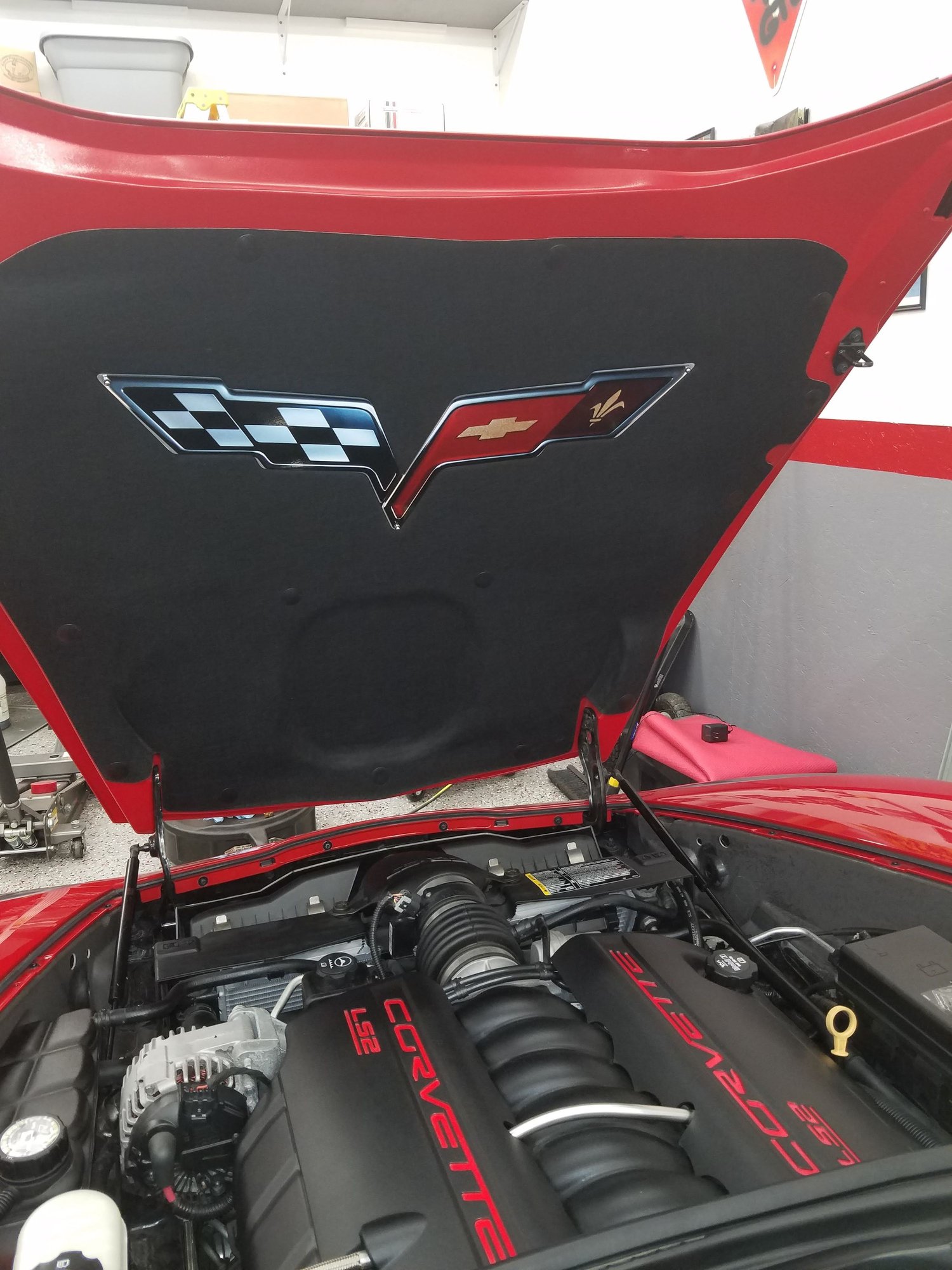 FS (For Sale) 2007 3LT coupe, A6, Fully Loaded, 20k miles for $28k ...