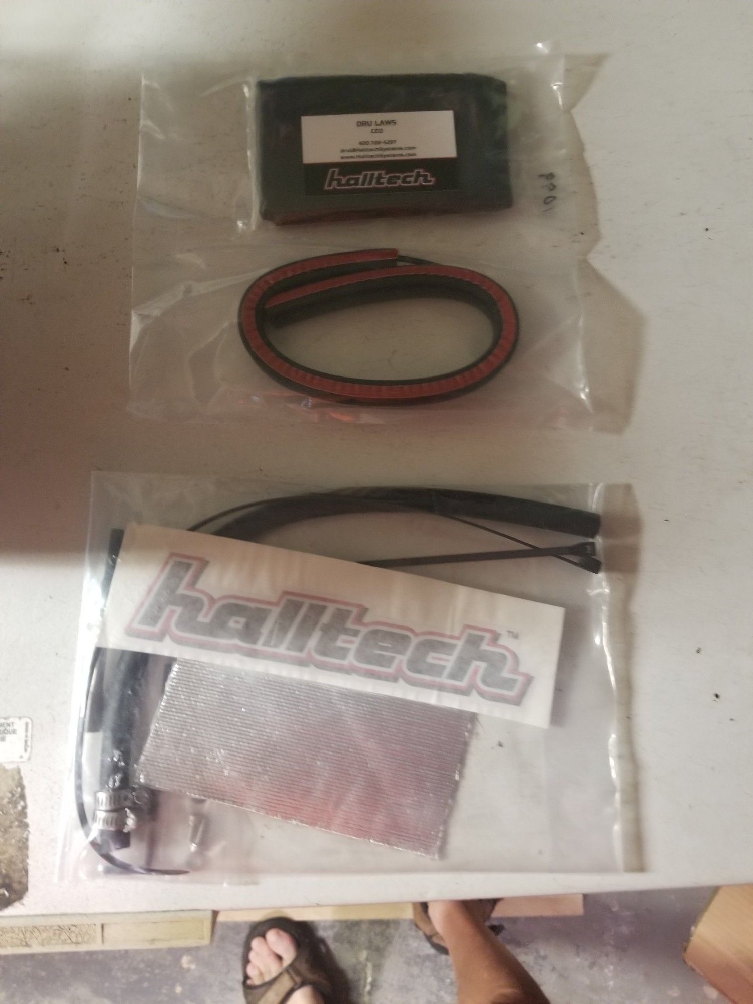 FS (For Sale) Halltech CAI for Z06 - CorvetteForum - Chevrolet Corvette ...