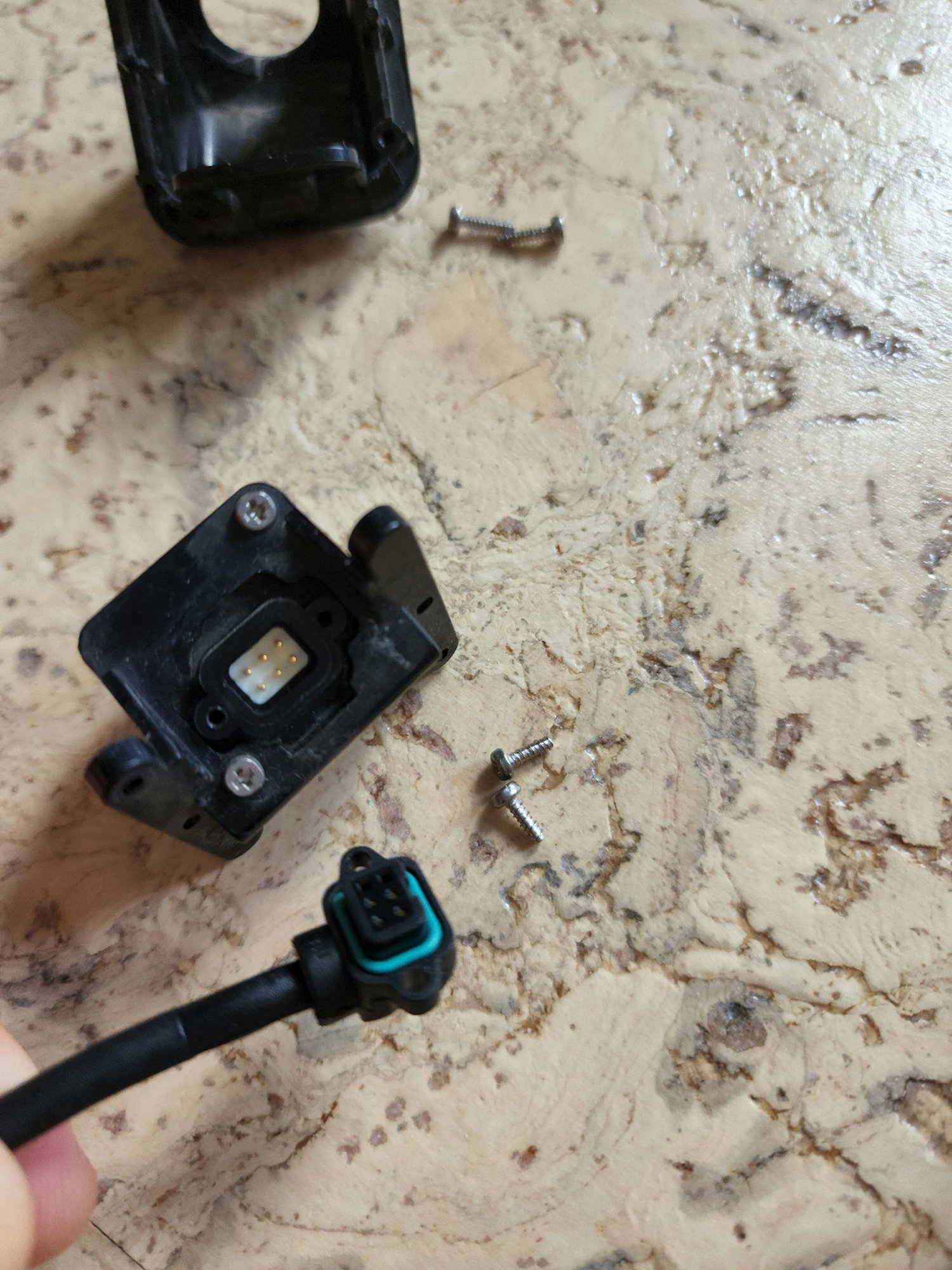 HOW TO: Upgrade to 2017+ SurroundView Backup Camera - CorvetteForum ...