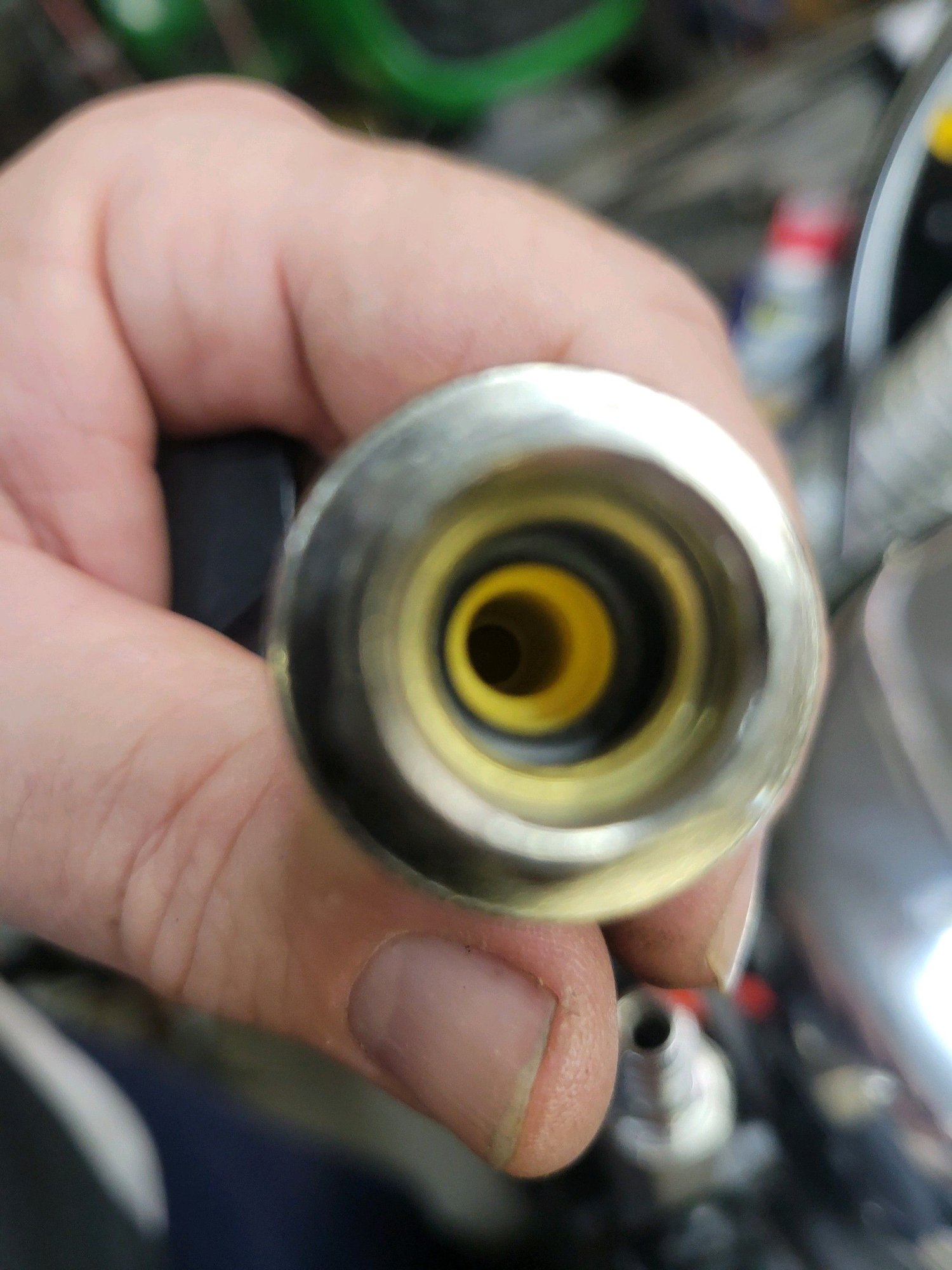 Bleeder woes - CorvetteForum - Chevrolet Corvette Forum Discussion