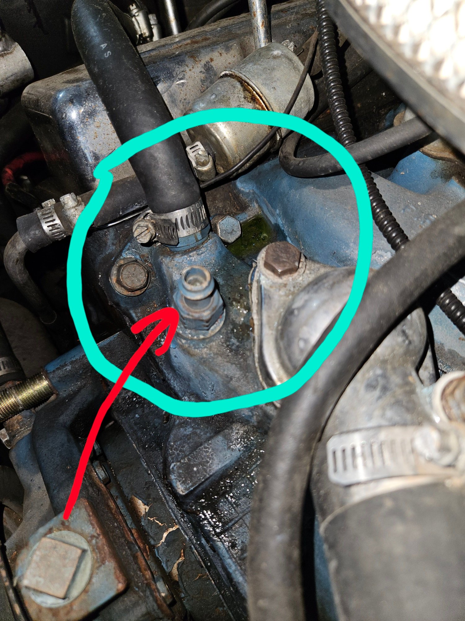 New 1981 C3 Corvette Adventure - A Mystery to Uncover! - CorvetteForum ...