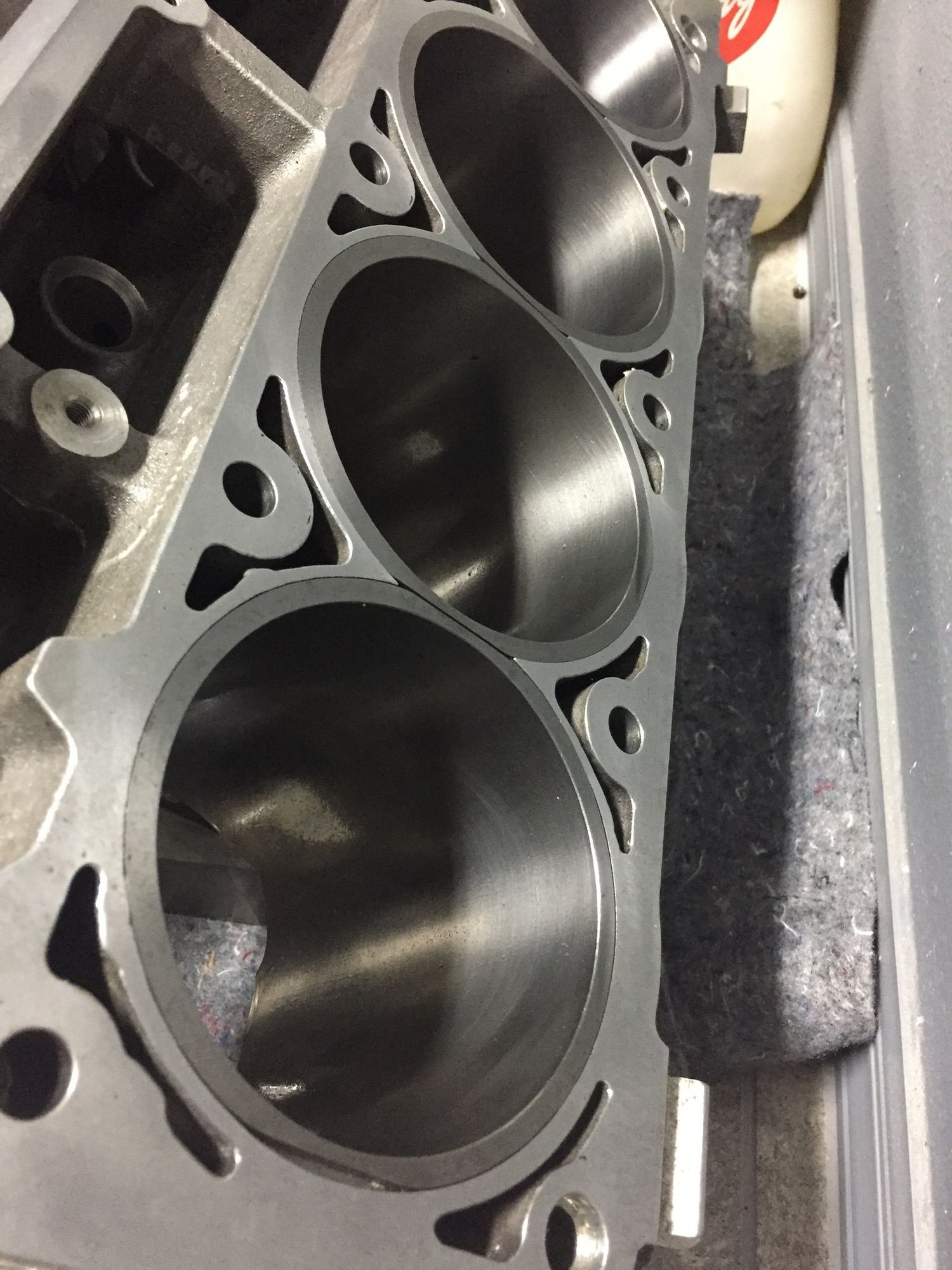 FS (For Sale) LS7 bare block - CorvetteForum - Chevrolet Corvette Forum ...