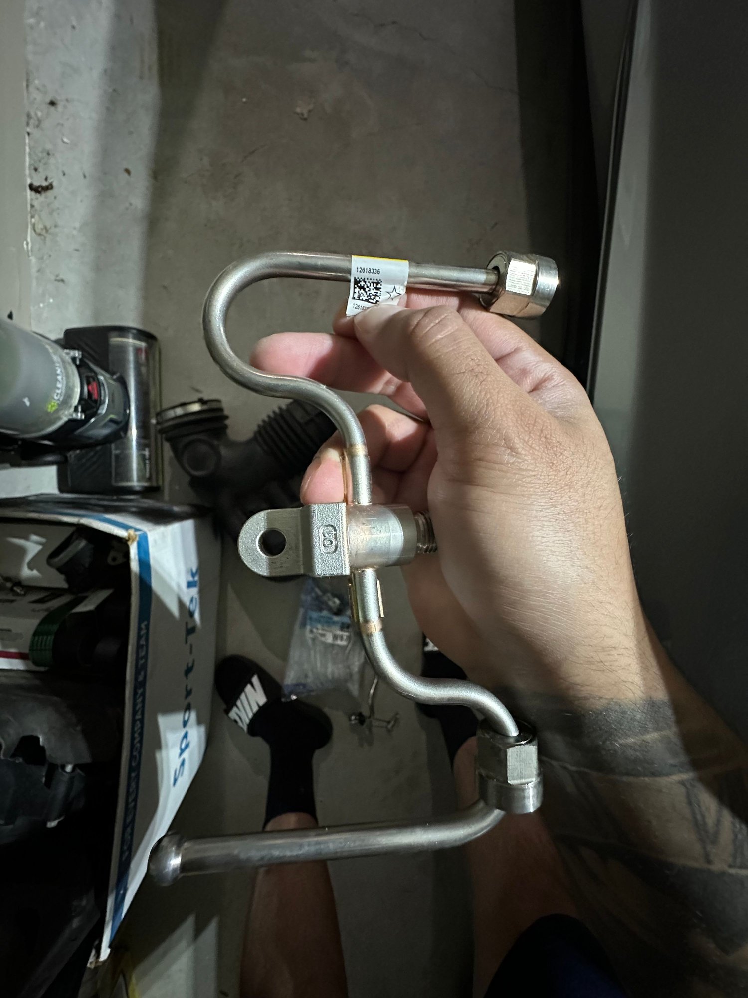 FS (For Sale) Corvette C7 Parts - CorvetteForum - Chevrolet Corvette ...